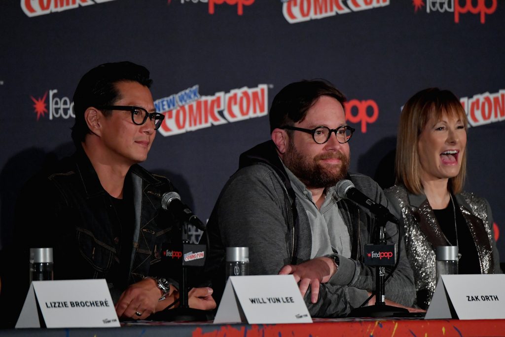 Zak Orth Net Worth - Wiki, Age, Weight and Height, Relationships ...