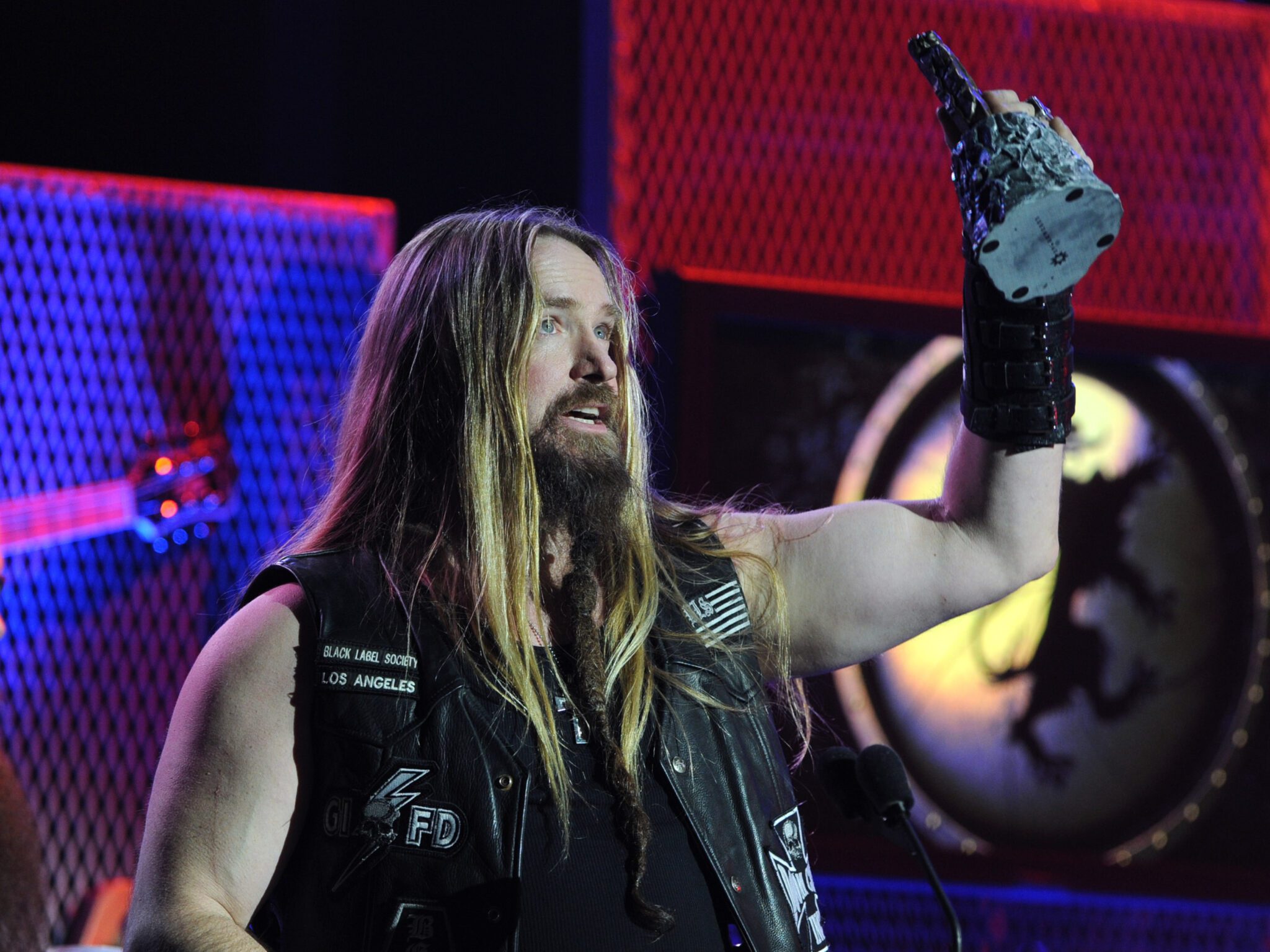 Zakk Wylde Net Worth - Wiki, Age, Weight and Height, Relationships ...