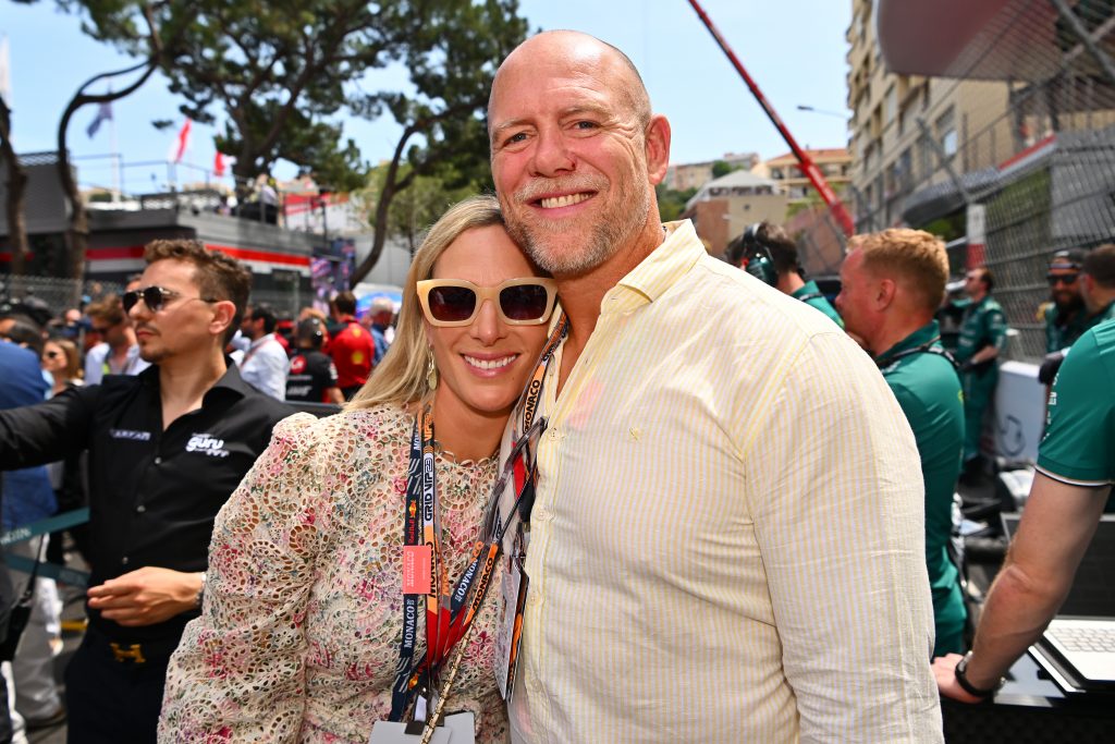 Zara Phillips Net Worth - Wiki, Age, Weight and Height, Relationships ...