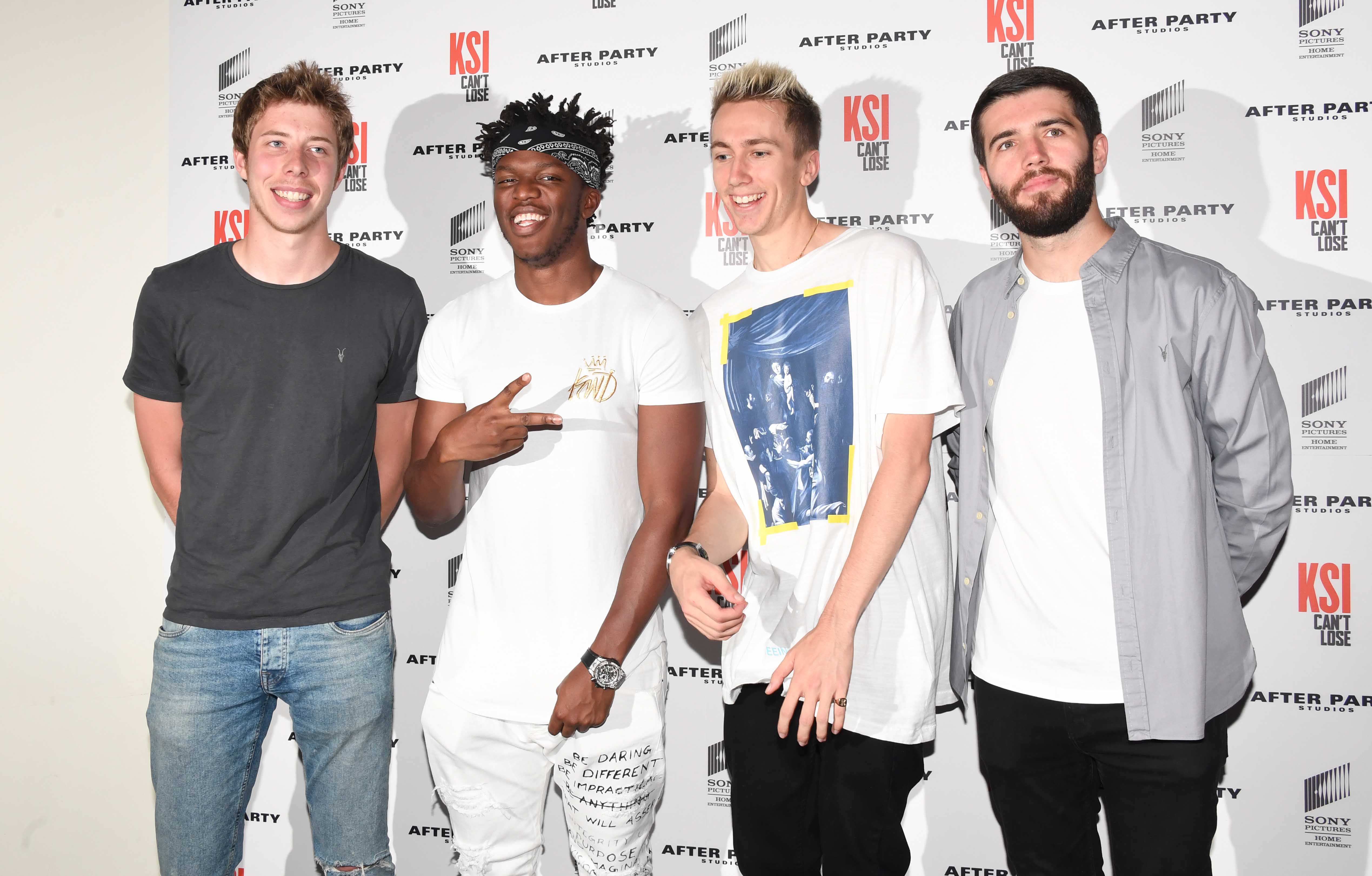 Zerkaa Net Worth in 2023 - Wiki, Age, Weight and Height, Relationships ...