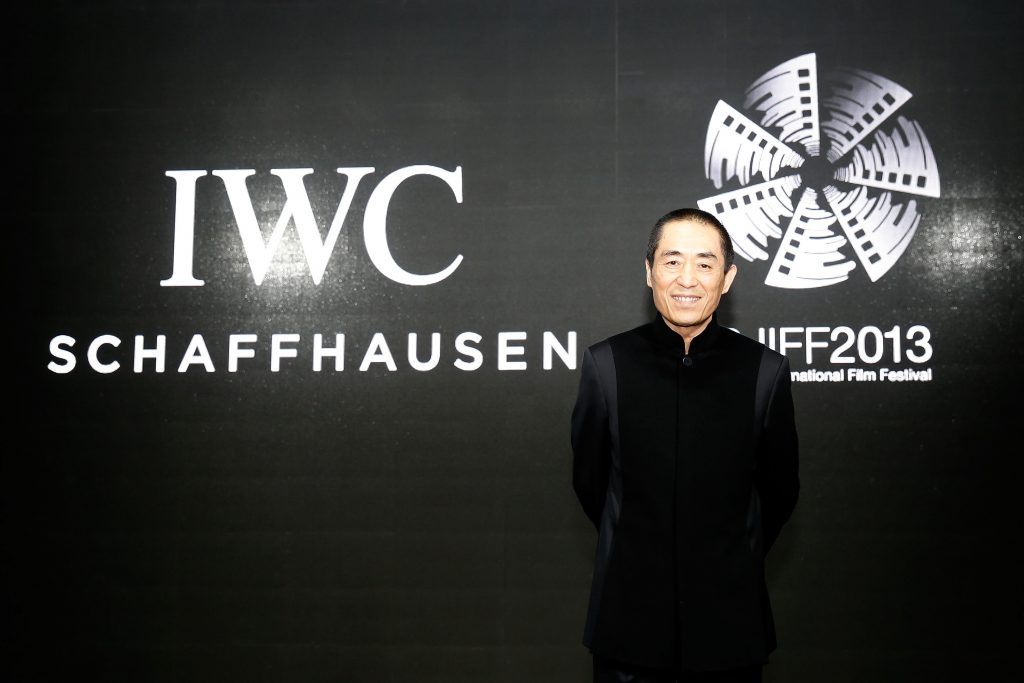 Zhang Yimou Net Worth - Wiki, Age, Weight and Height, Relationships ...