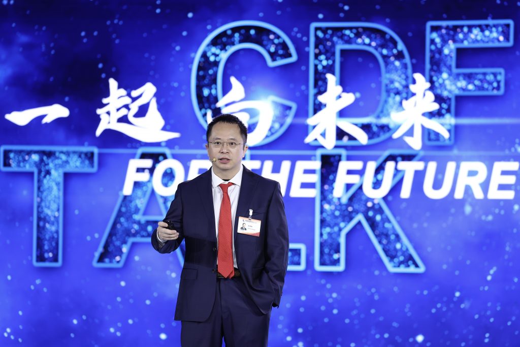 Zhou Hongyi Net Worth - Wiki, Age, Weight and Height, Relationships ...