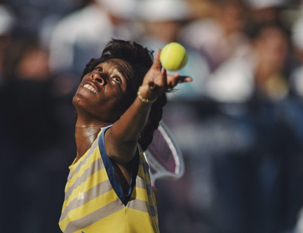 Zina Garrison Net Worth - Wiki, Age, Weight and Height, Relationships ...