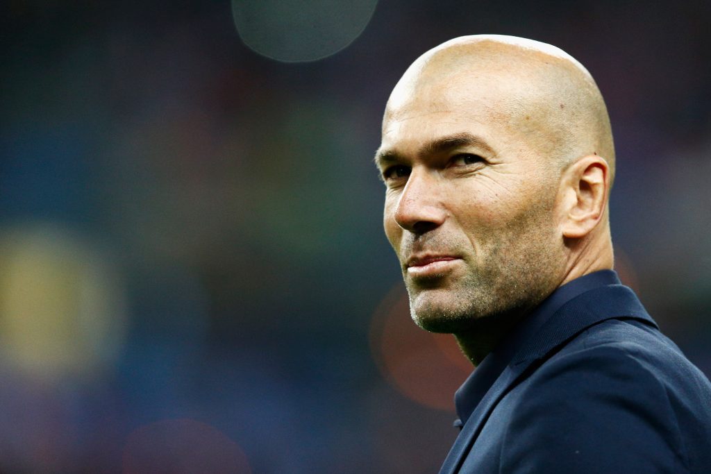Zinedine Zidane Net Worth - Wiki, Age, Weight and Height, Relationships ...