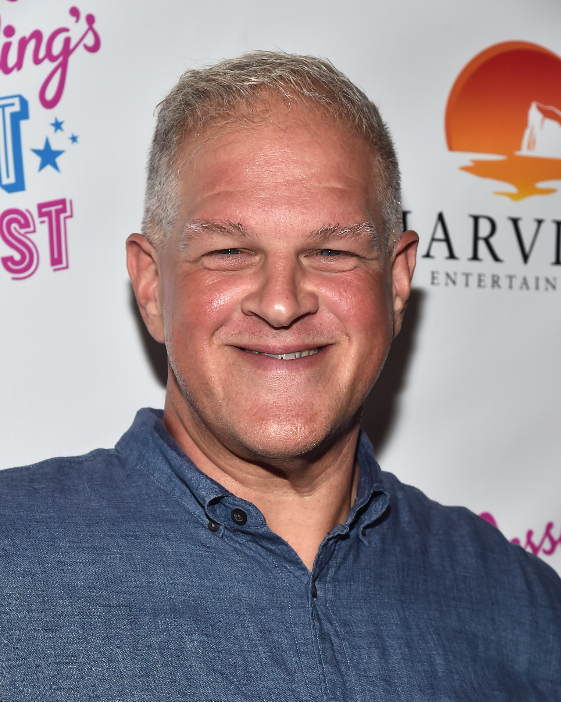 Abraham Benrubi Net Worth in 2023 - Wiki, Age, Weight and Height, Relationships, Family, and ...