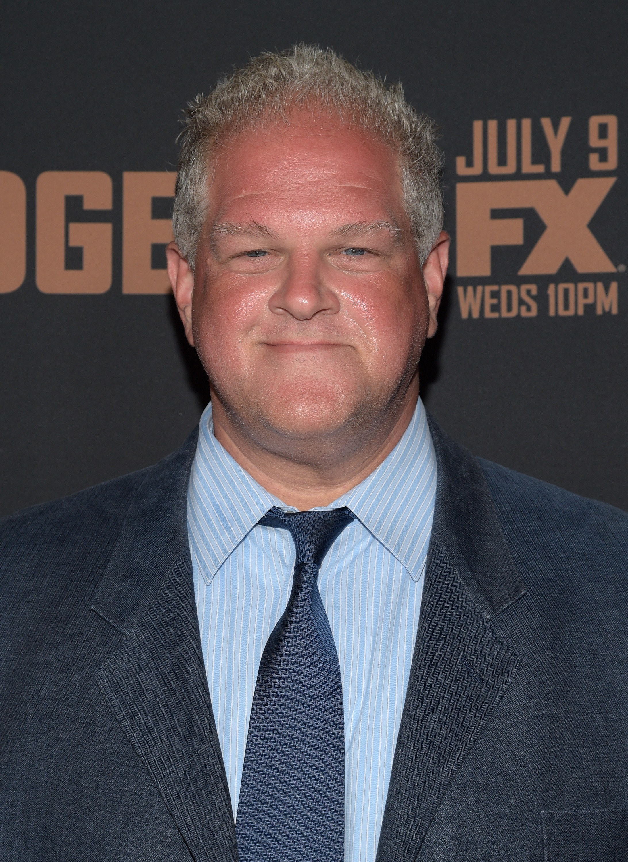 Abraham Benrubi Net Worth in 2023 - Wiki, Age, Weight and Height, Relationships, Family, and ...