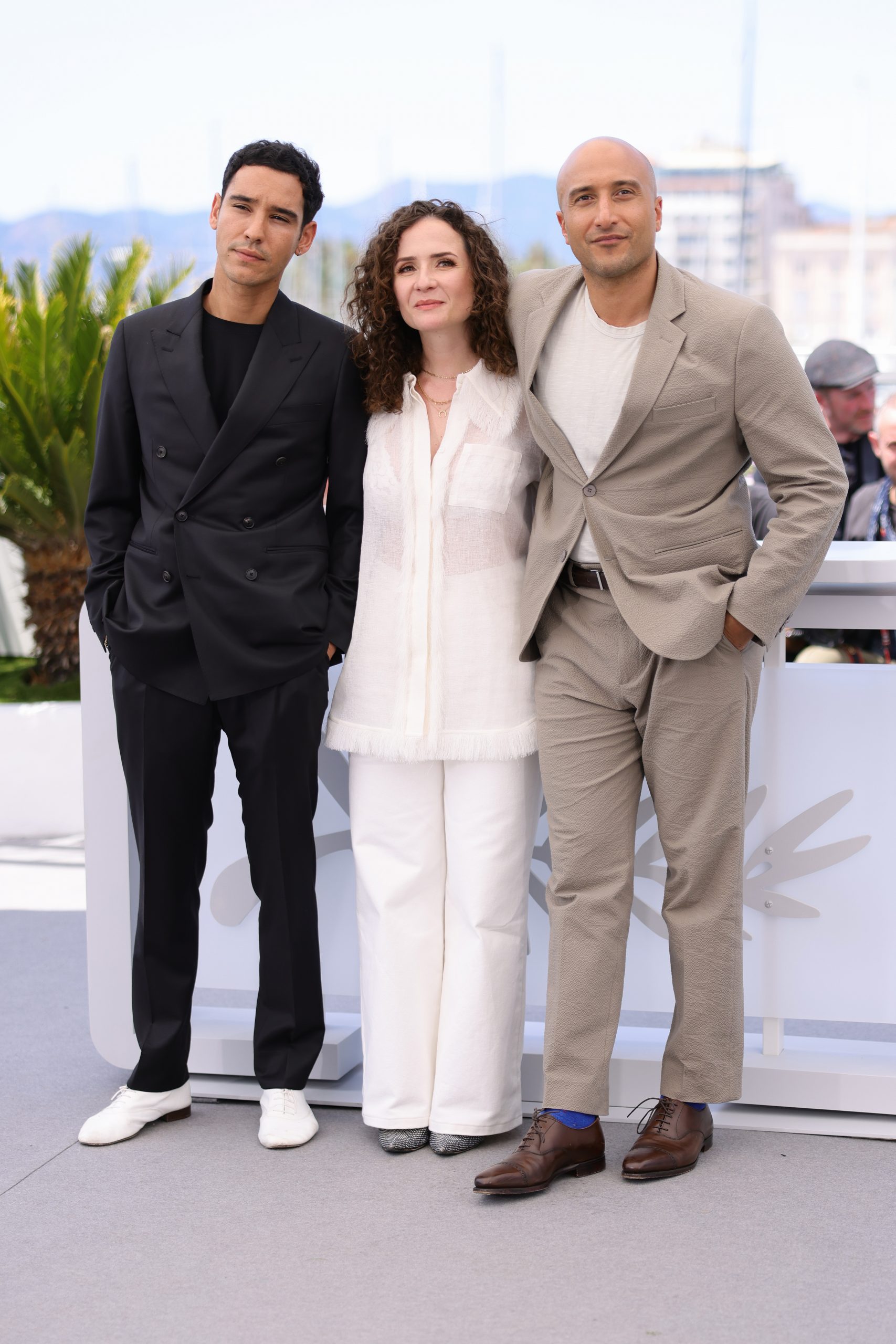 Adam Bessa Net Worth in 2023 - Wiki, Age, Weight and Height ...