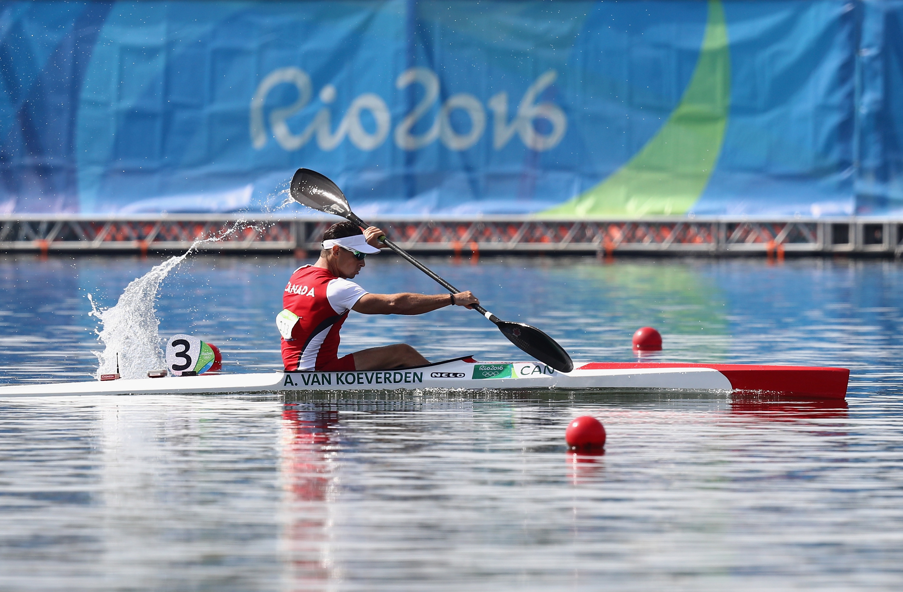 Adam van Koeverden Net Worth in 2023 - Wiki, Age, Weight and Height ...