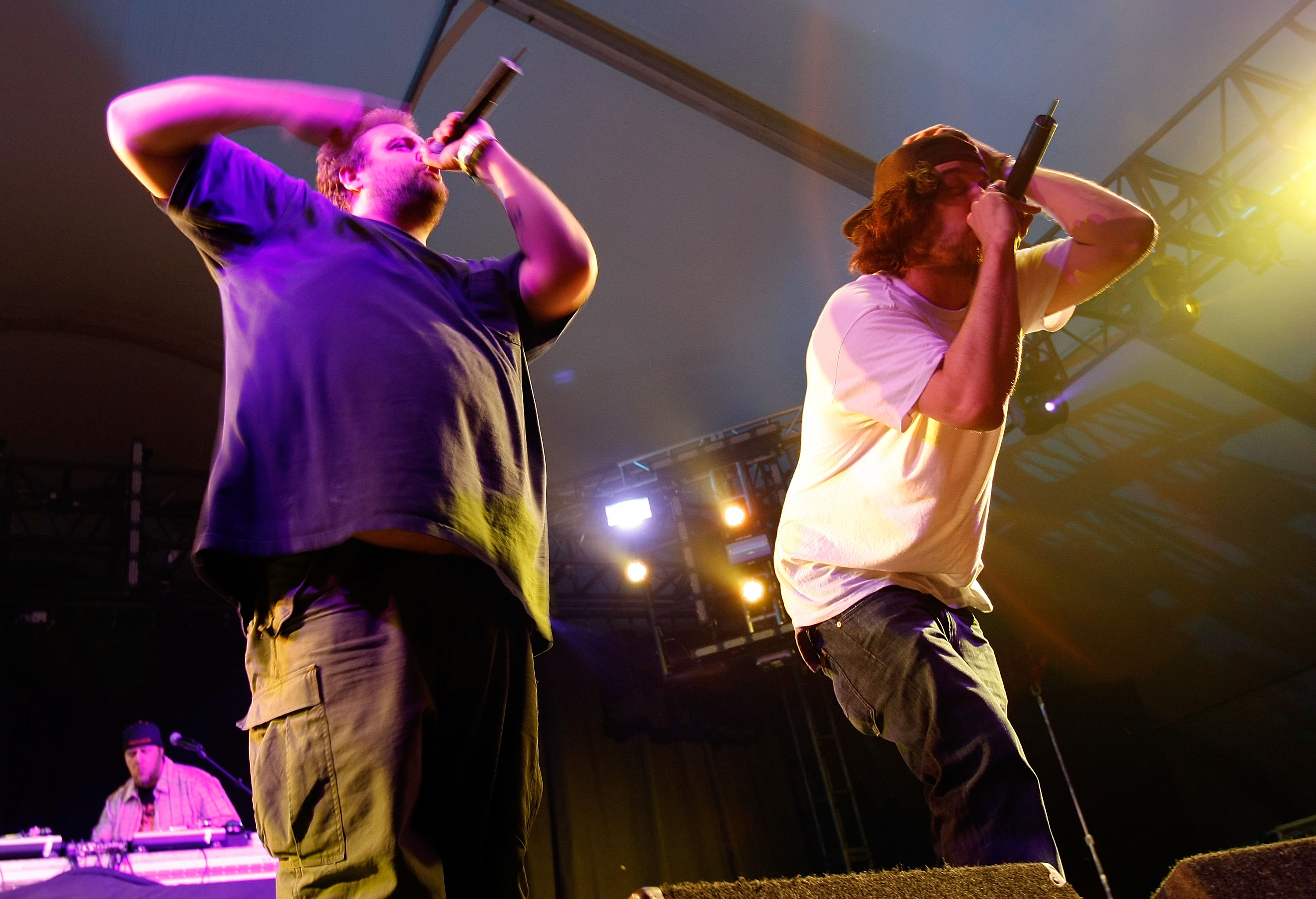 Aesop Rock Net Worth in 2023 - Wiki, Age, Weight and Height ...