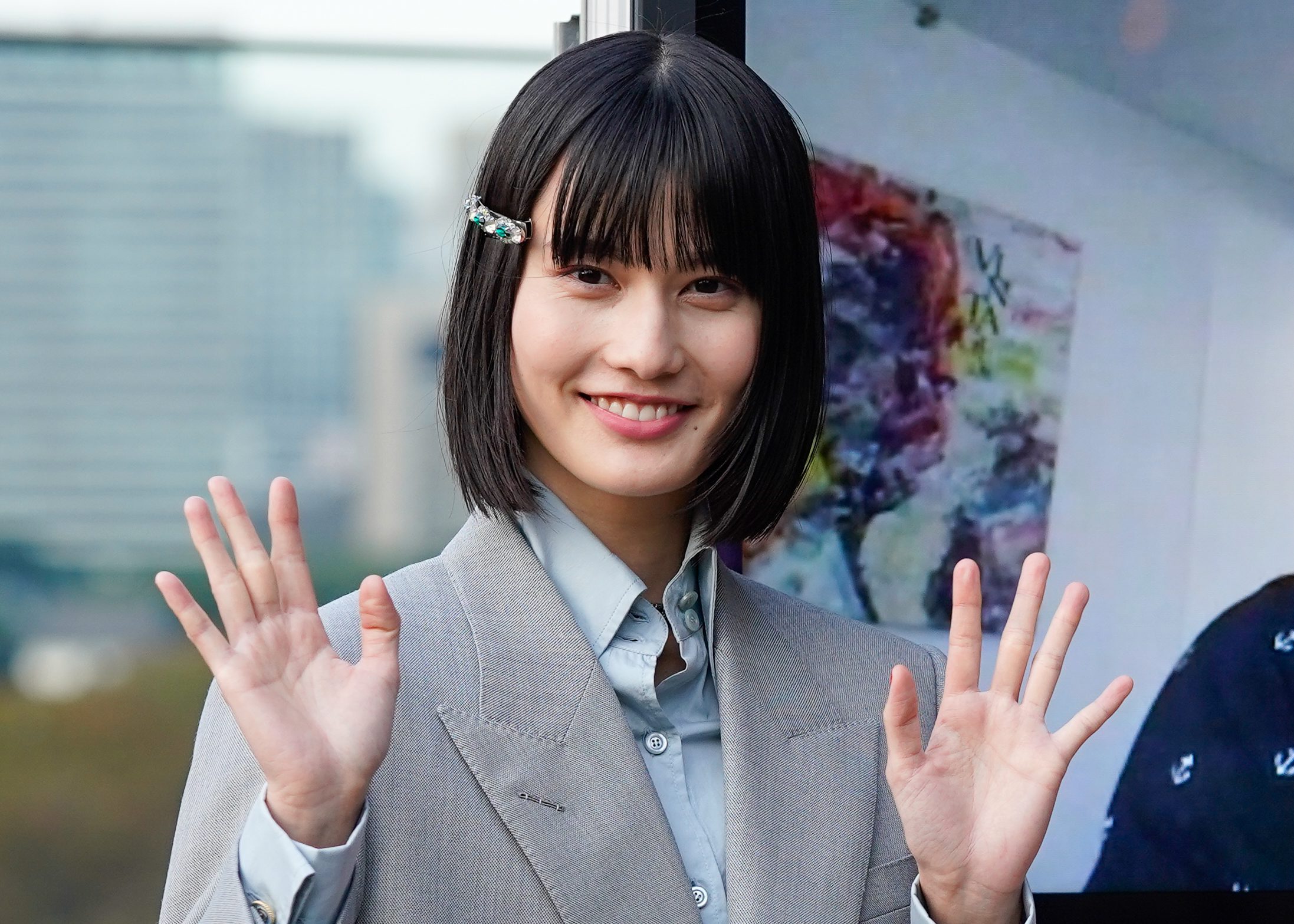 Ai Hashimoto Net Worth in 2023 - Wiki, Age, Weight and Height ...