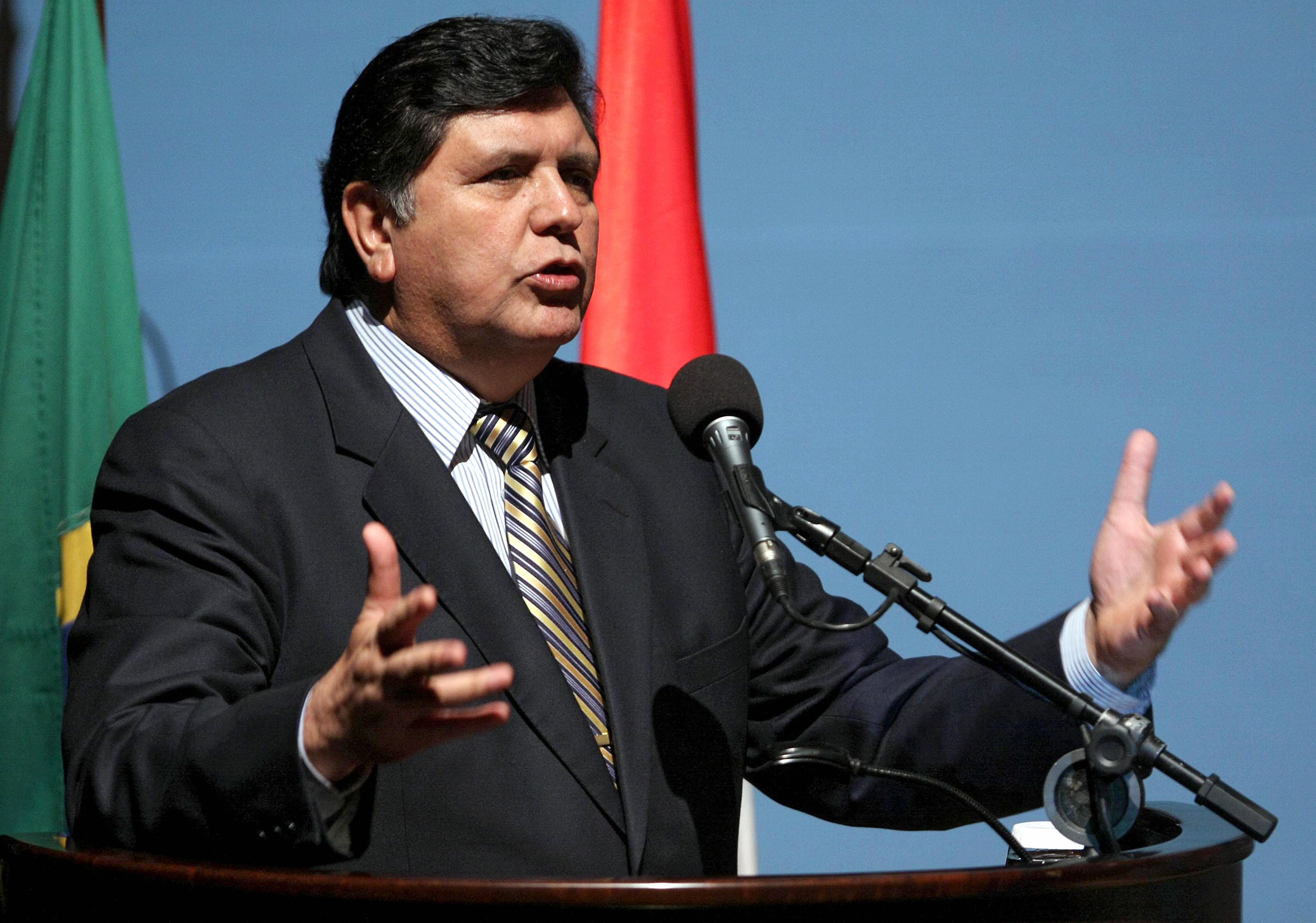 Alan García Net Worth in 2023 - Wiki, Age, Weight and Height, Relationships, Family, and More ...