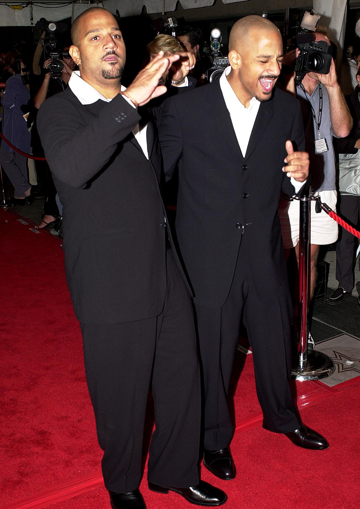 Albert Hughes Net Worth in 2023 - Wiki, Age, Weight and Height ...