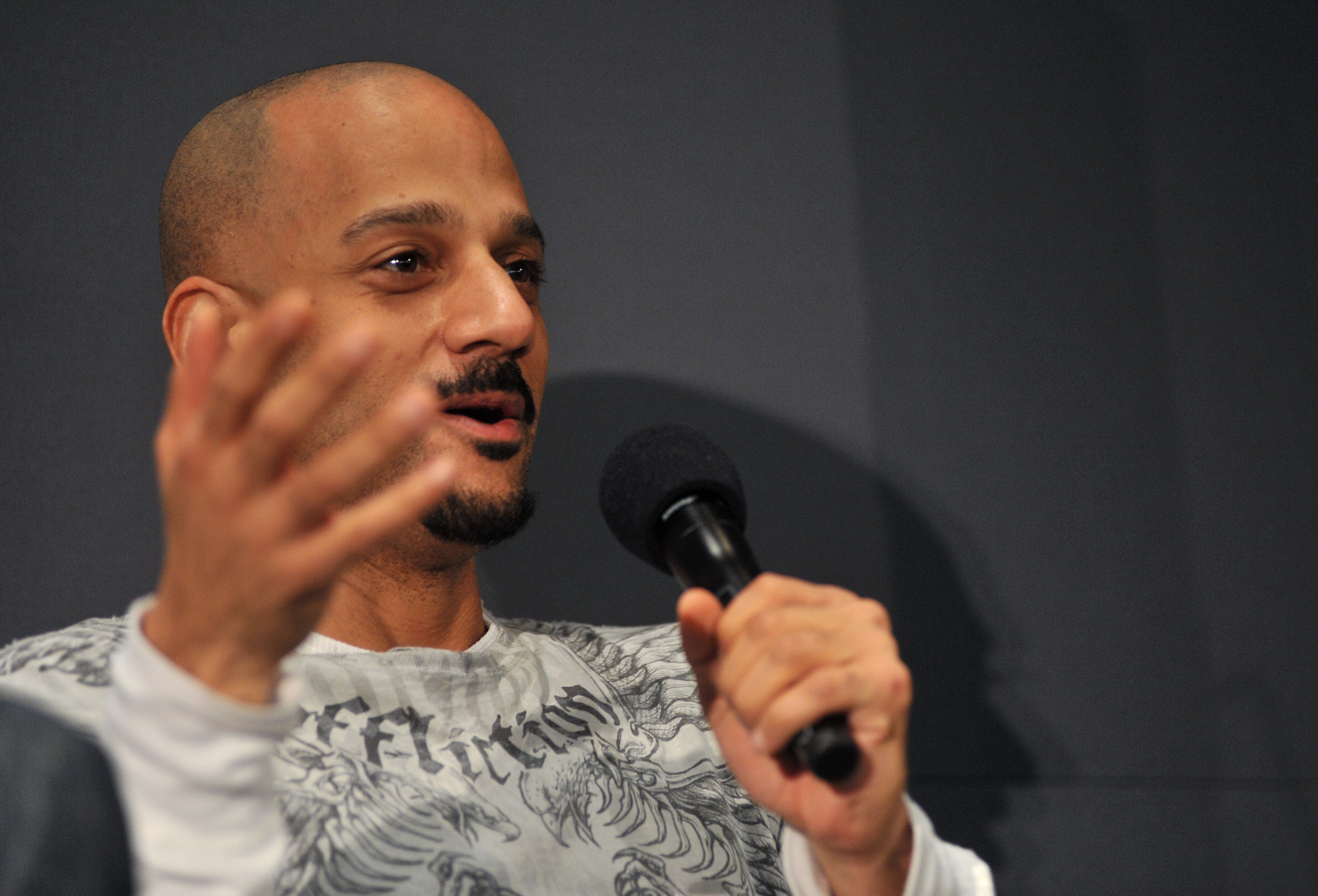 Albert Hughes Net Worth in 2023 - Wiki, Age, Weight and Height ...