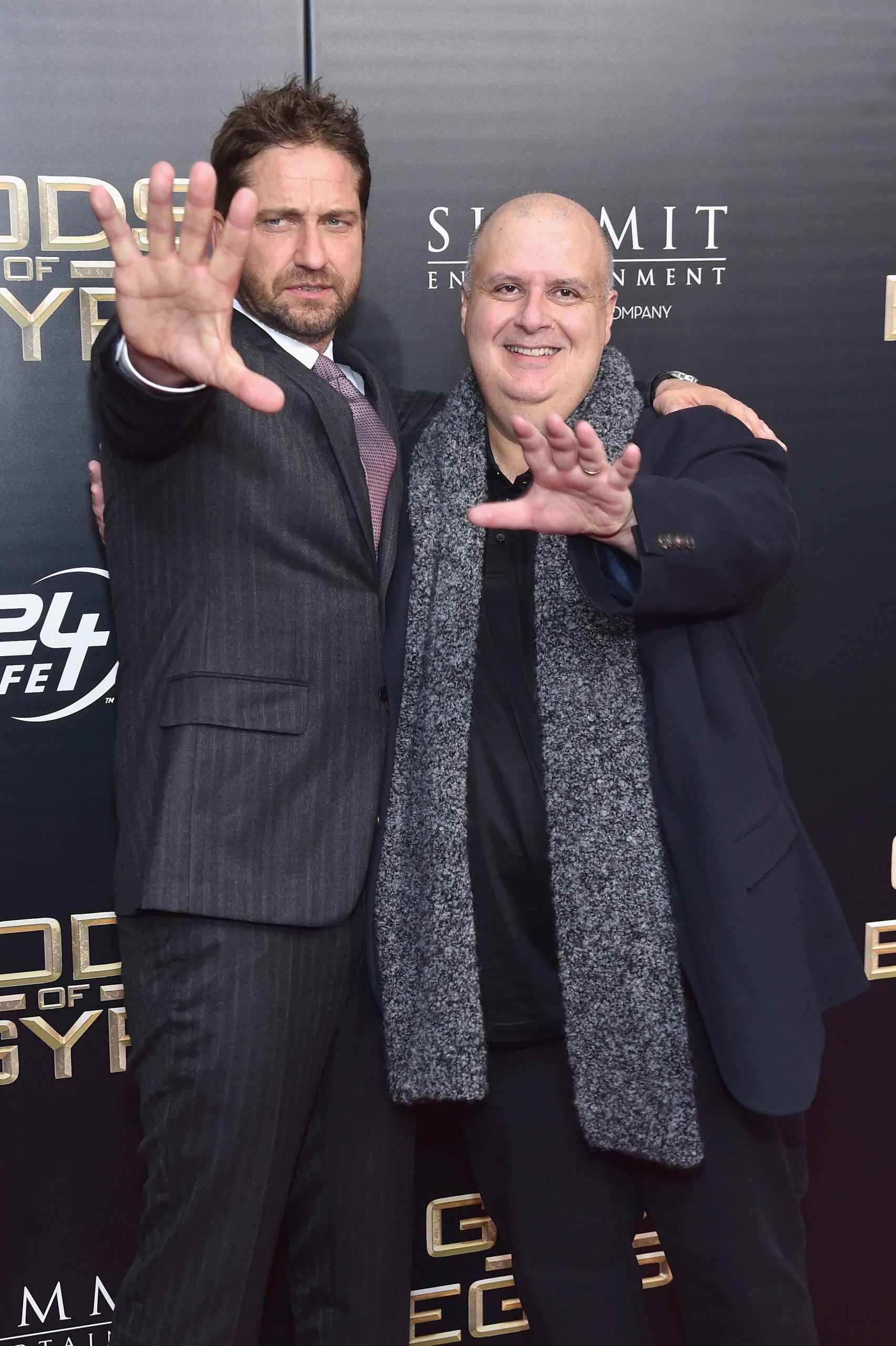 Alex Proyas Net Worth in 2023 - Wiki, Age, Weight and Height ...