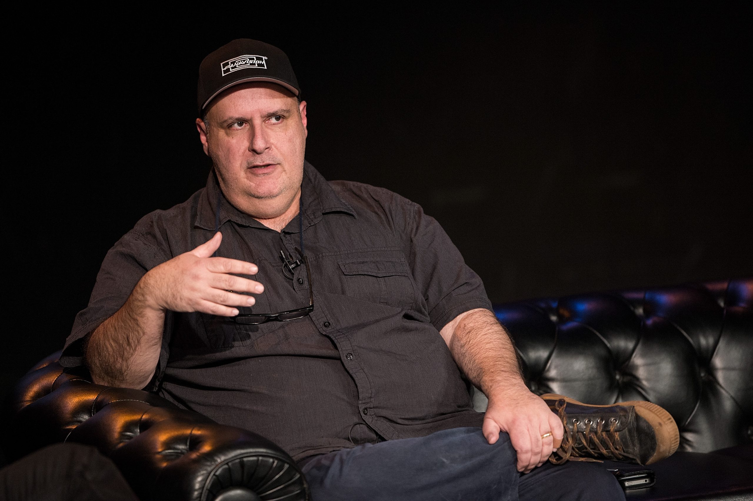 Alex Proyas Net Worth in 2023 - Wiki, Age, Weight and Height ...