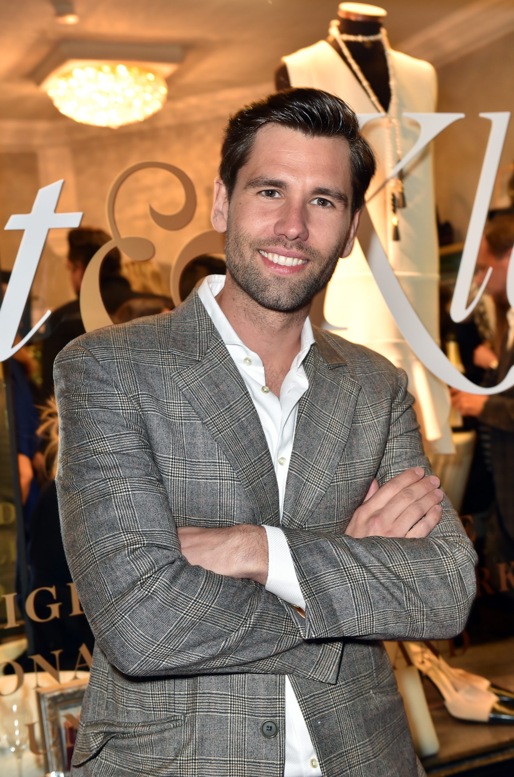 Alexander Keen Net Worth in 2023 - Wiki, Age, Weight and Height ...