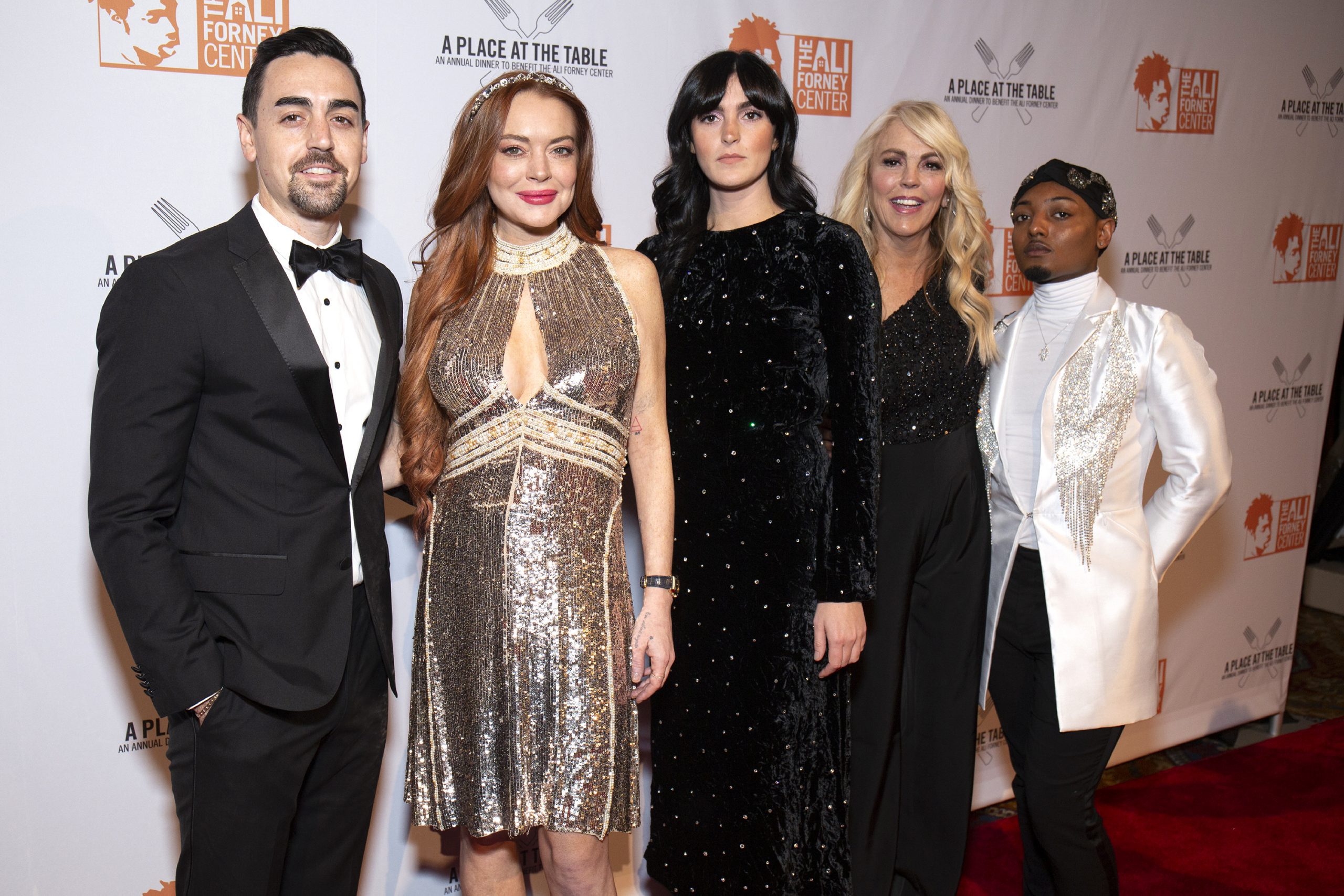 Aliana Lohan Net Worth in 2023 - Wiki, Age, Weight and Height, Relationships, Family, and More ...