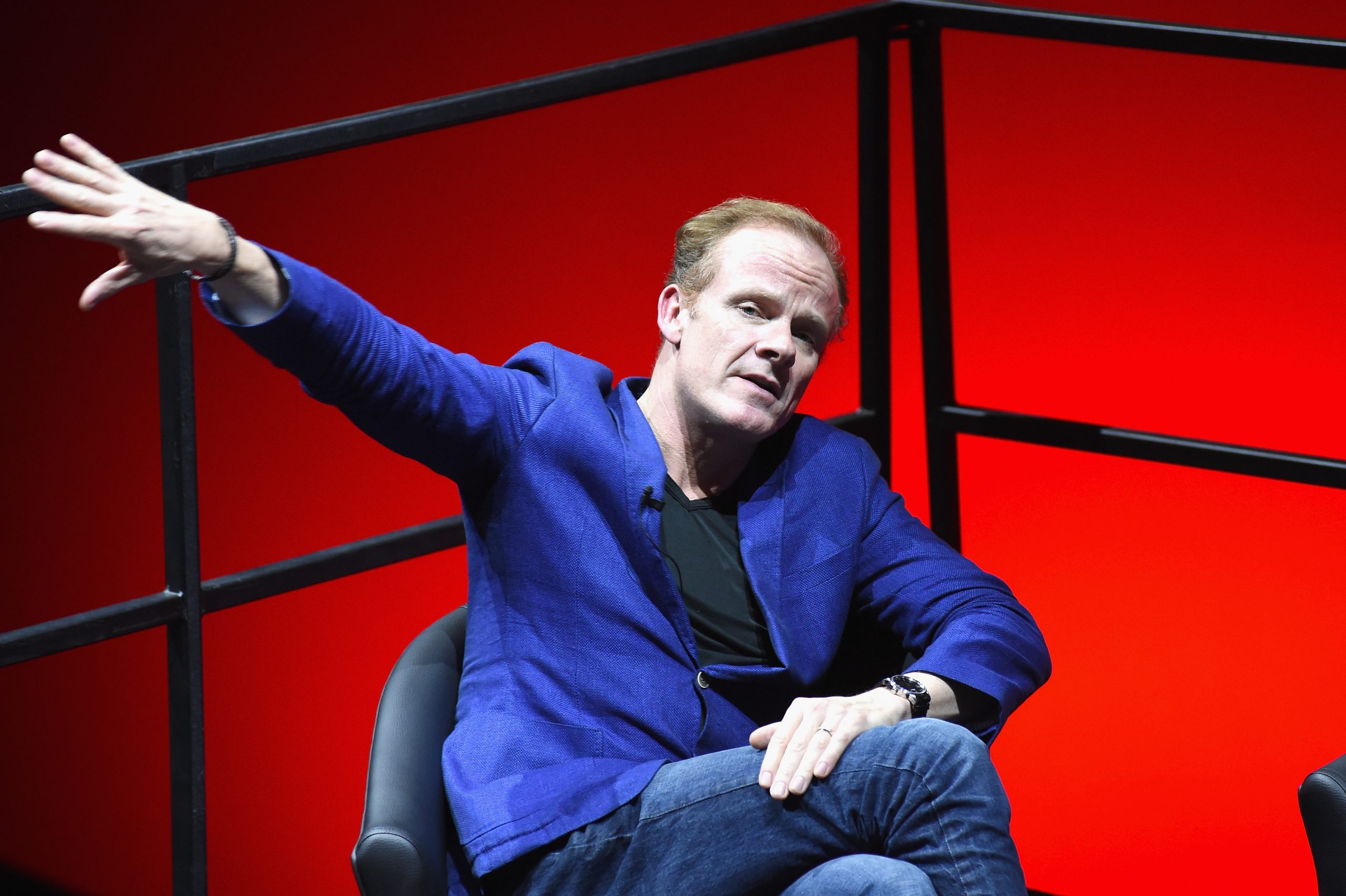 Alistair Petrie Net Worth in 2023 - Wiki, Age, Weight and Height ...