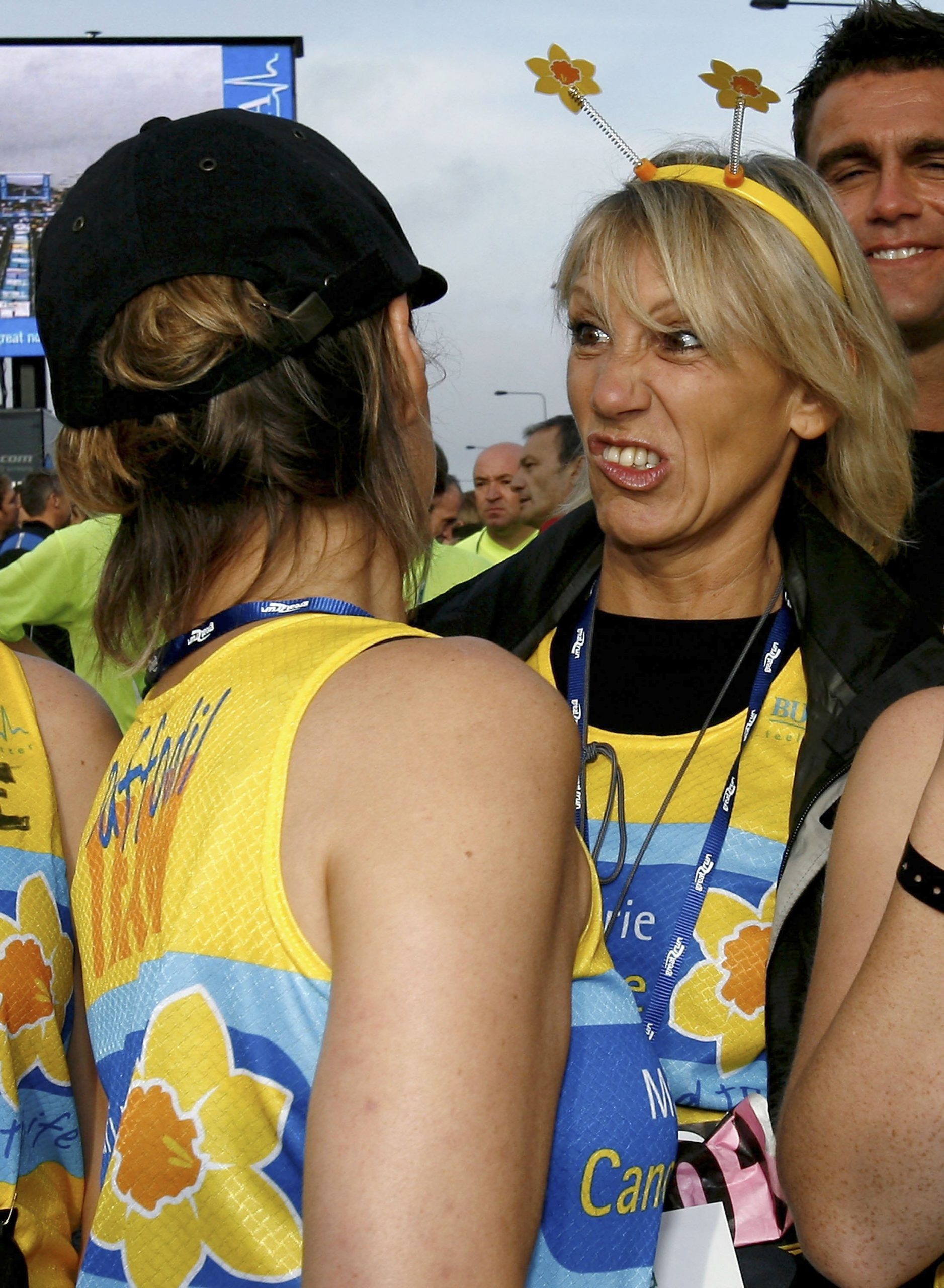 Amanda Burton Net Worth in 2023 - Wiki, Age, Weight and Height ...