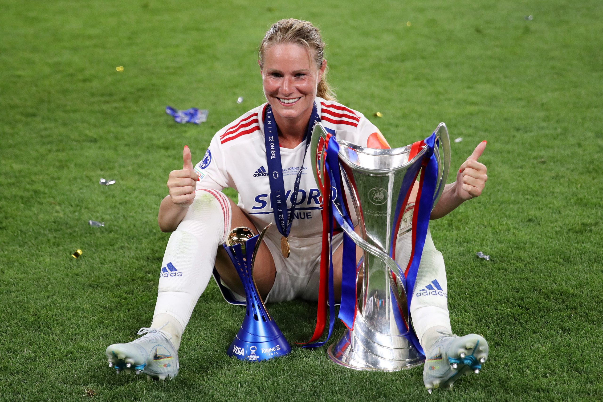 Amandine Henry Net Worth in 2023 - Wiki, Age, Weight and Height ...