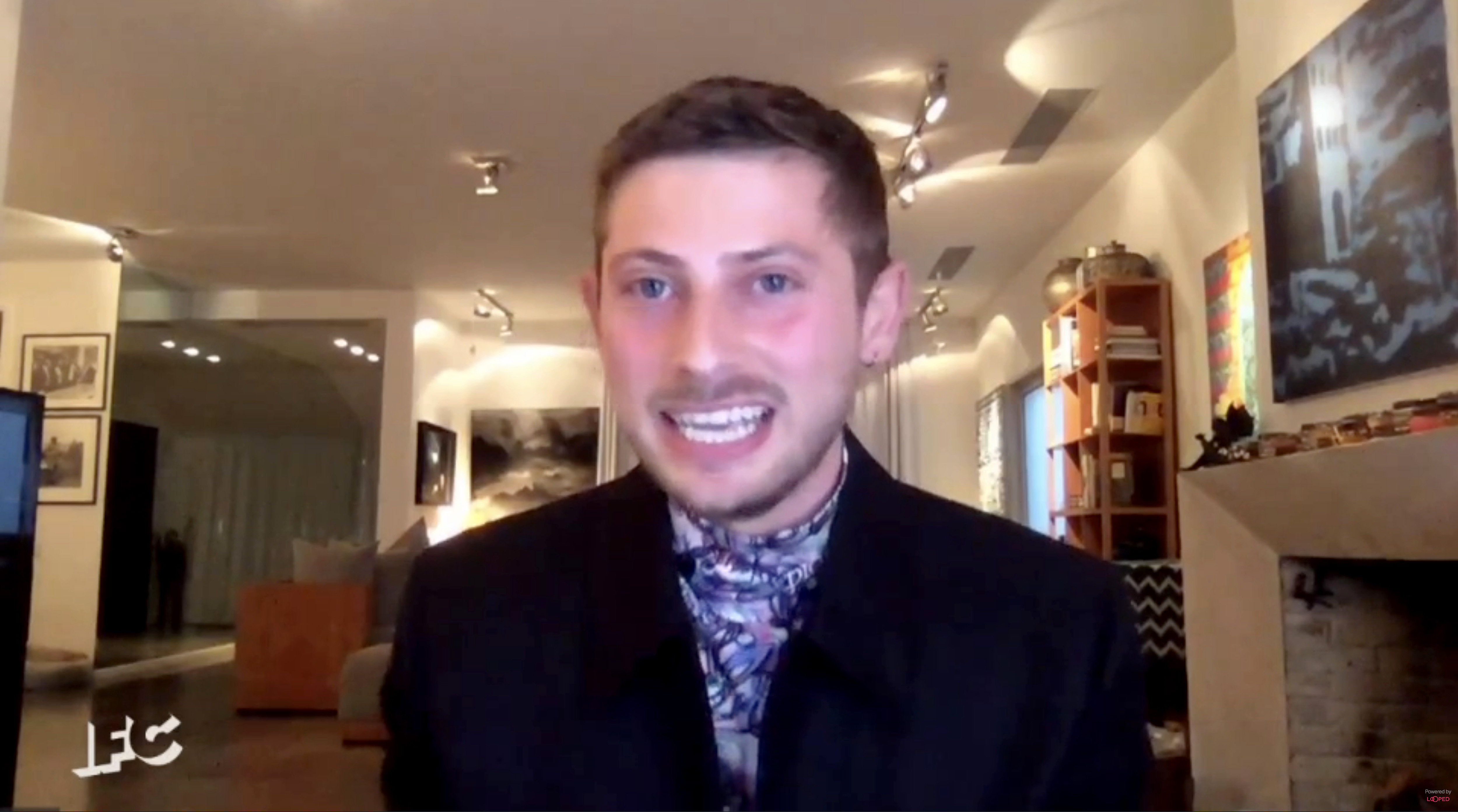 Amit Rahav Net Worth in 2023 - Wiki, Age, Weight and Height ...