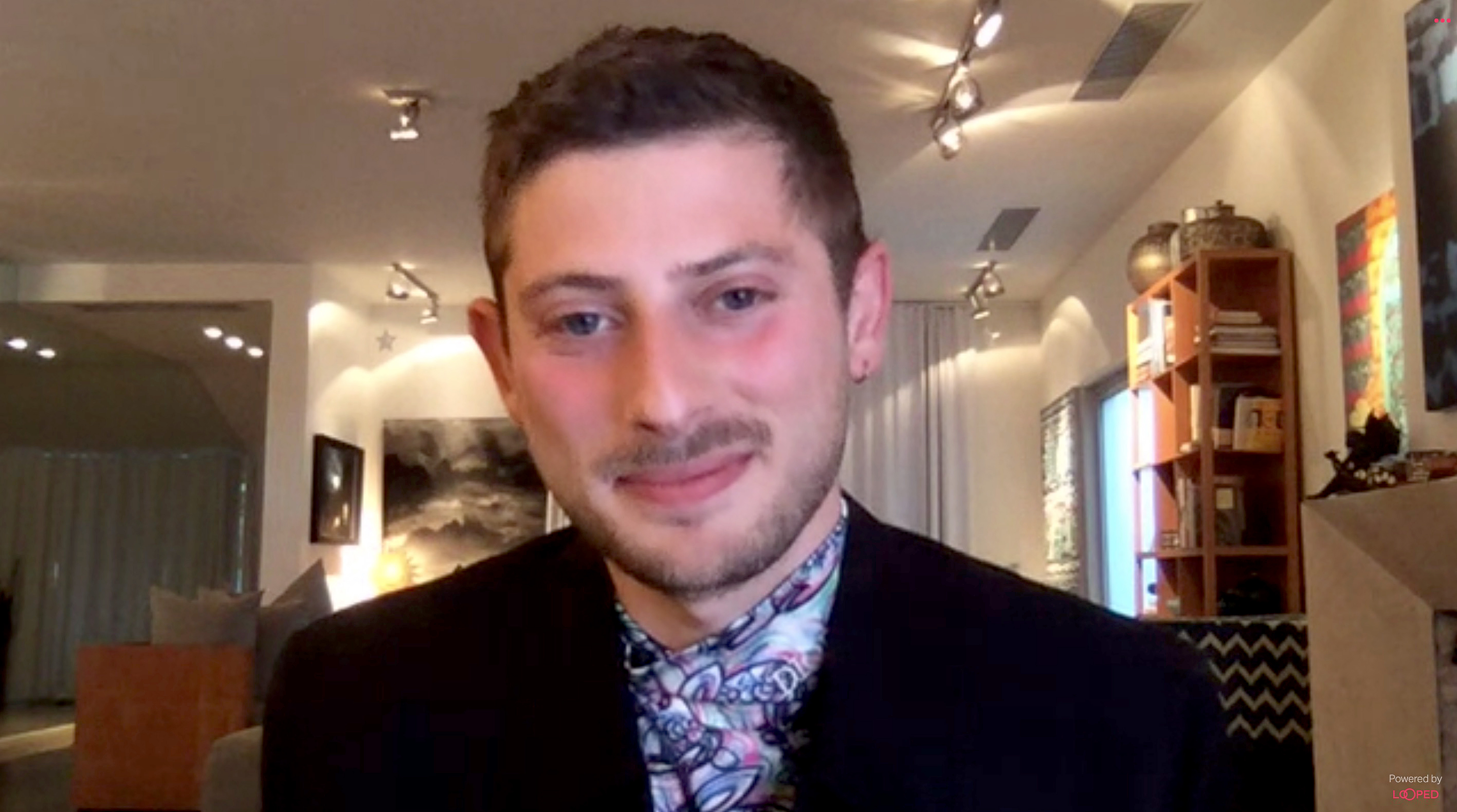 Amit Rahav Net Worth in 2023 - Wiki, Age, Weight and Height ...