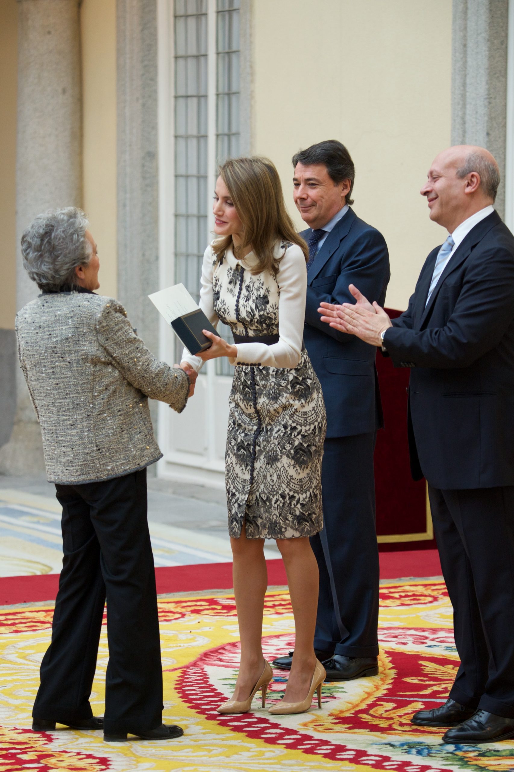 Amparo Baró Net Worth in 2023 - Wiki, Age, Weight and Height ...