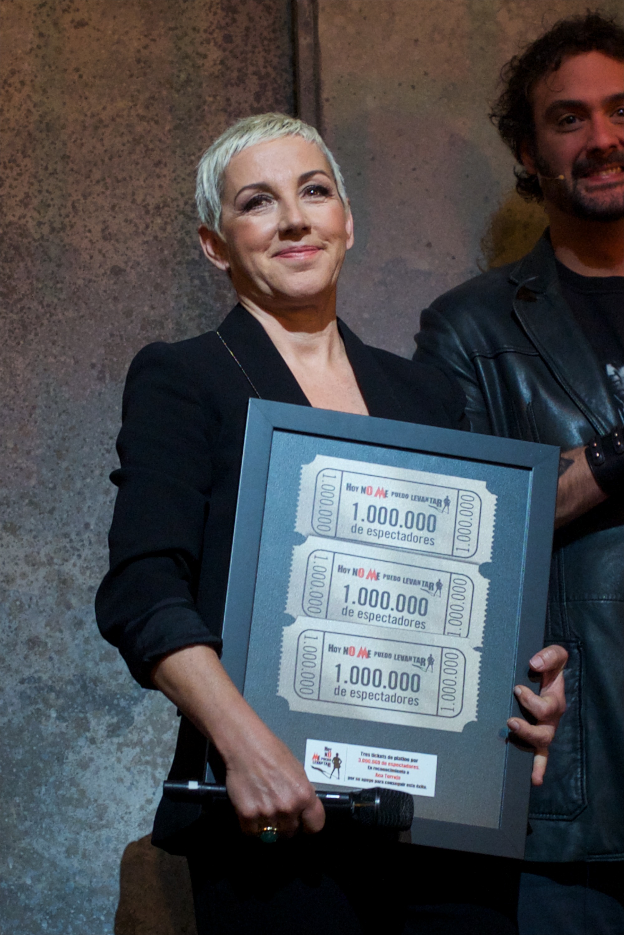 Ana Torroja Net Worth in 2023 - Wiki, Age, Weight and Height ...