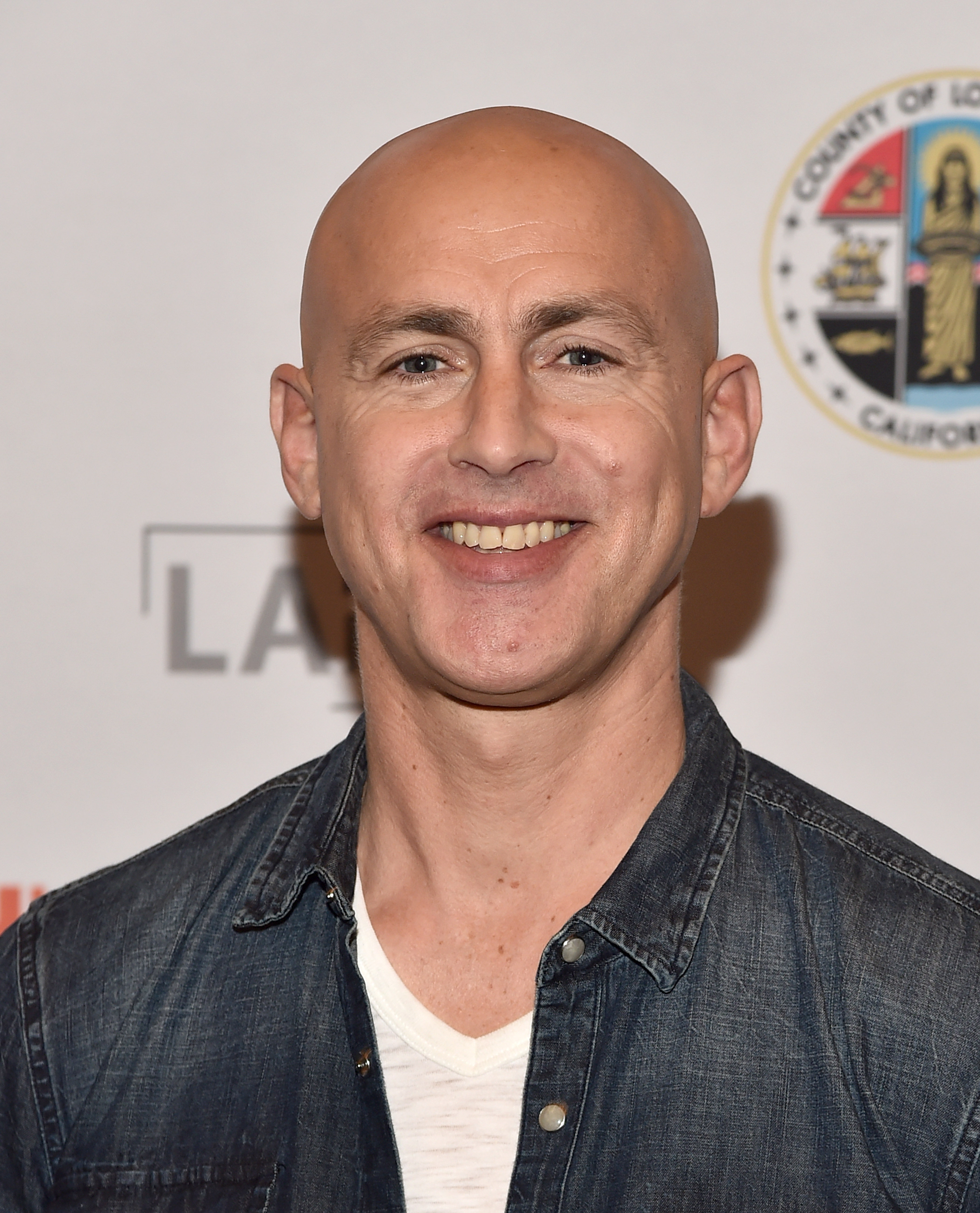 Andy Puddicombe Net Worth in 2023 - Wiki, Age, Weight and Height ...
