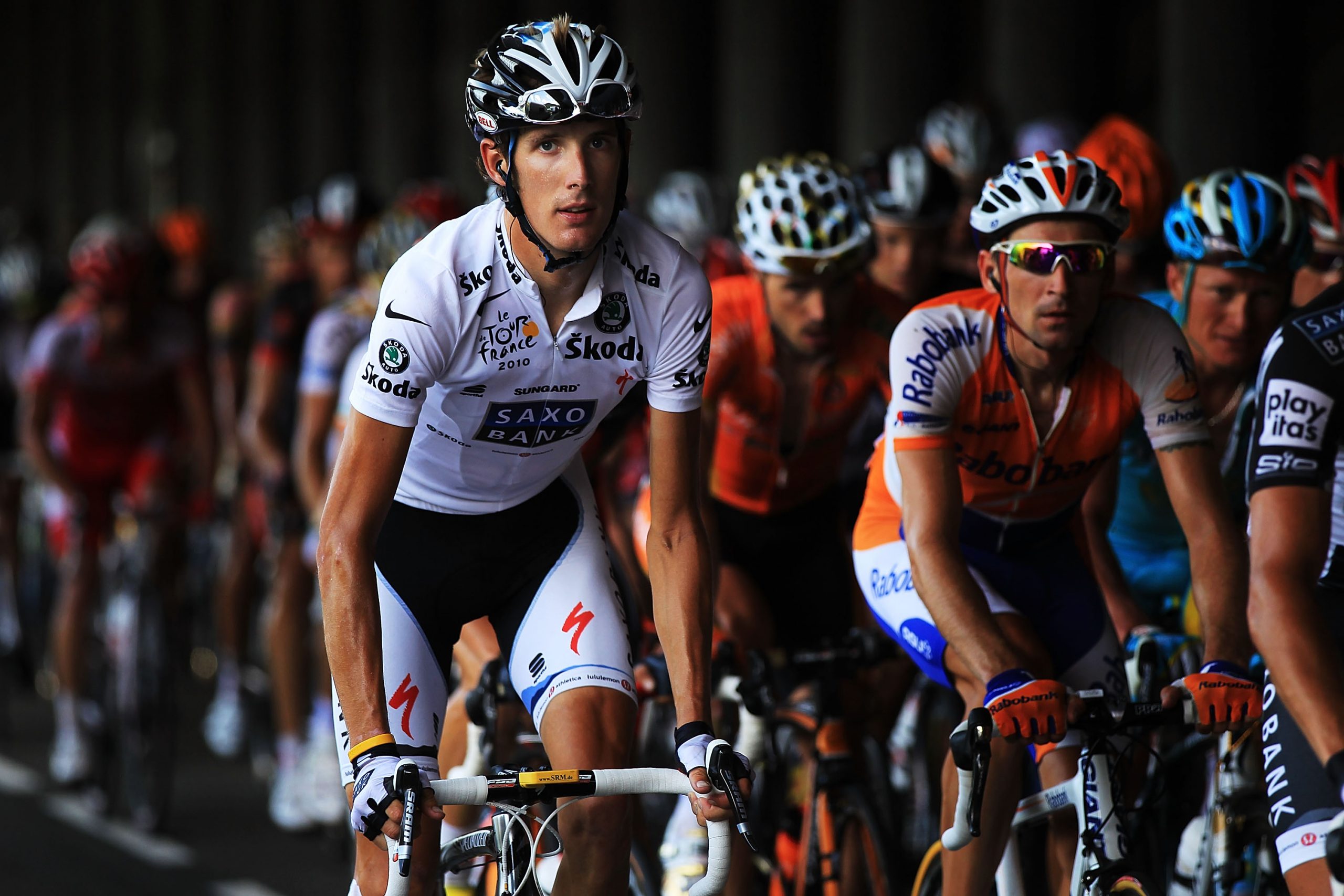 Andy Schleck Net Worth in 2023 - Wiki, Age, Weight and Height ...