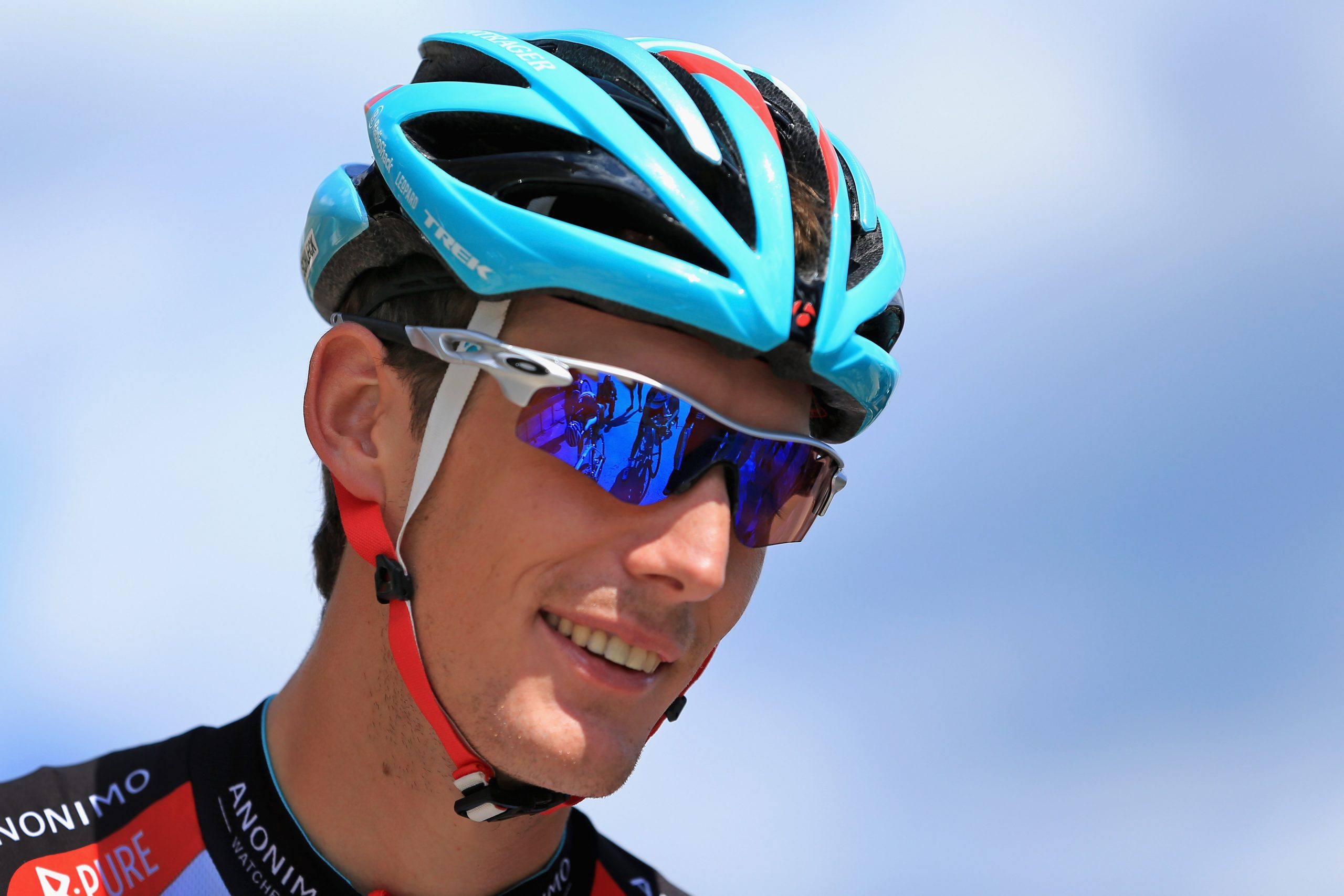 Andy Schleck Net Worth in 2023 - Wiki, Age, Weight and Height ...
