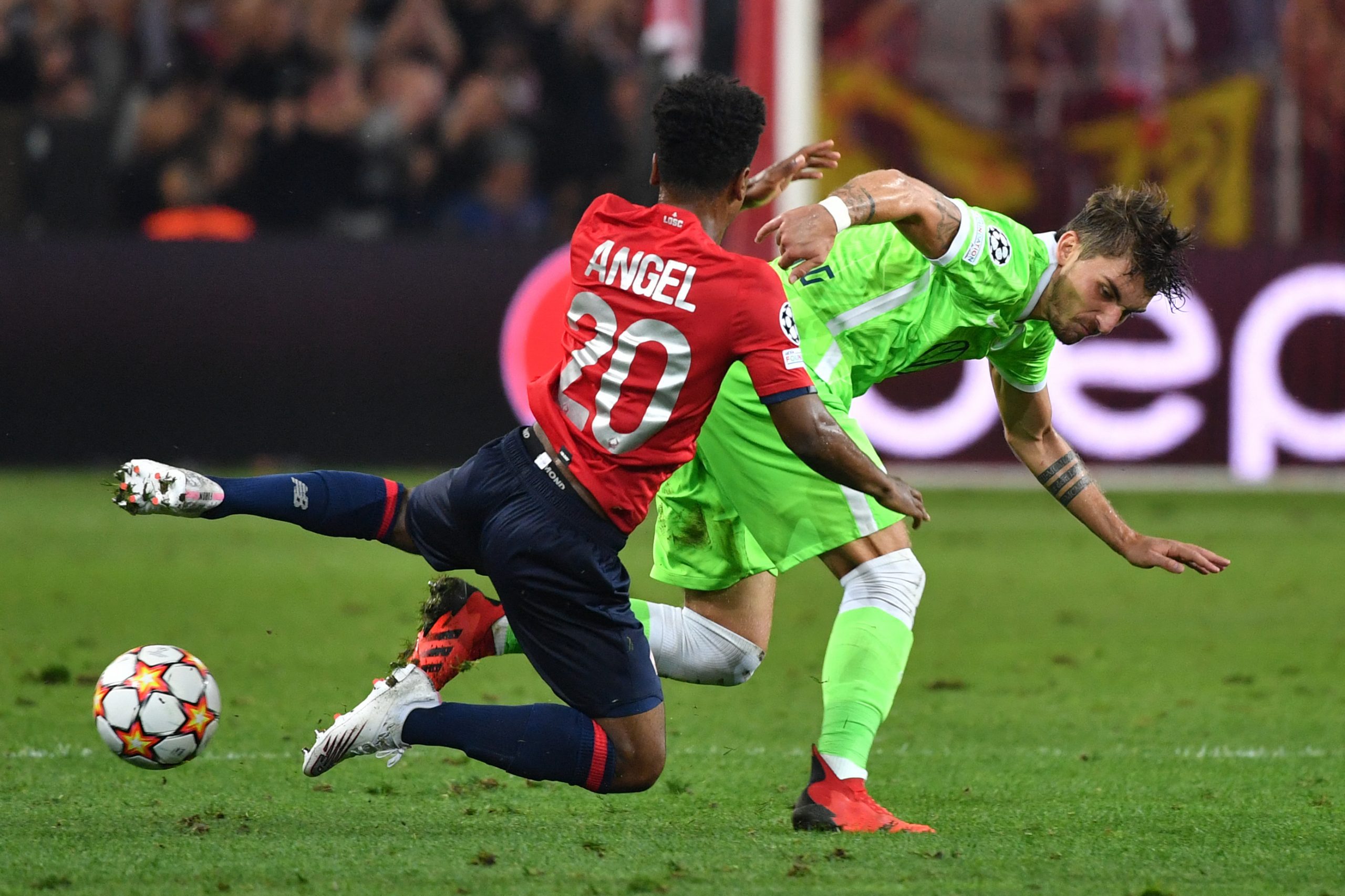 Angel Gomes Net Worth in 2023 - Wiki, Age, Weight and Height ...