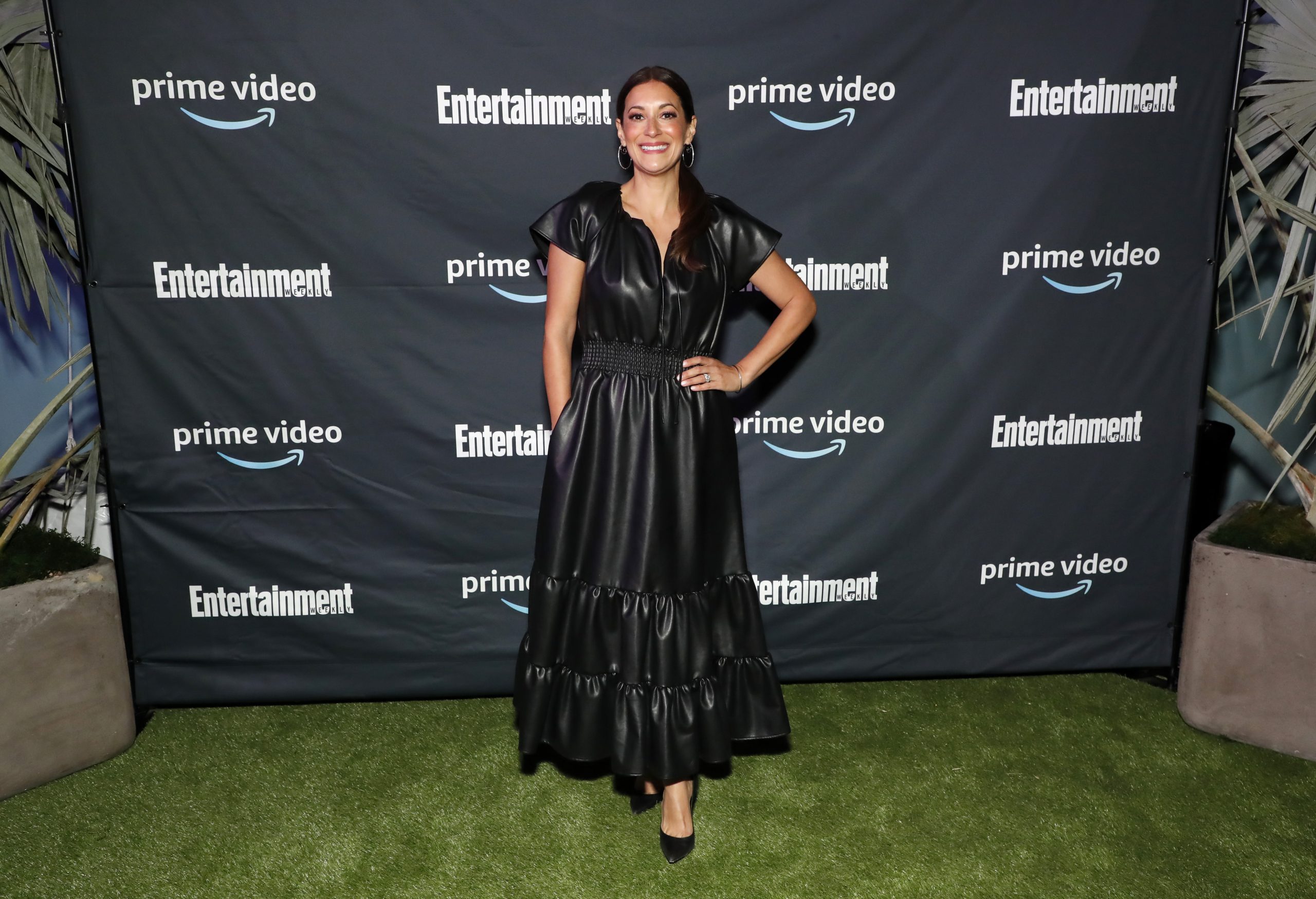 Angelique Cabral Net Worth in 2023 - Wiki, Age, Weight and Height ...
