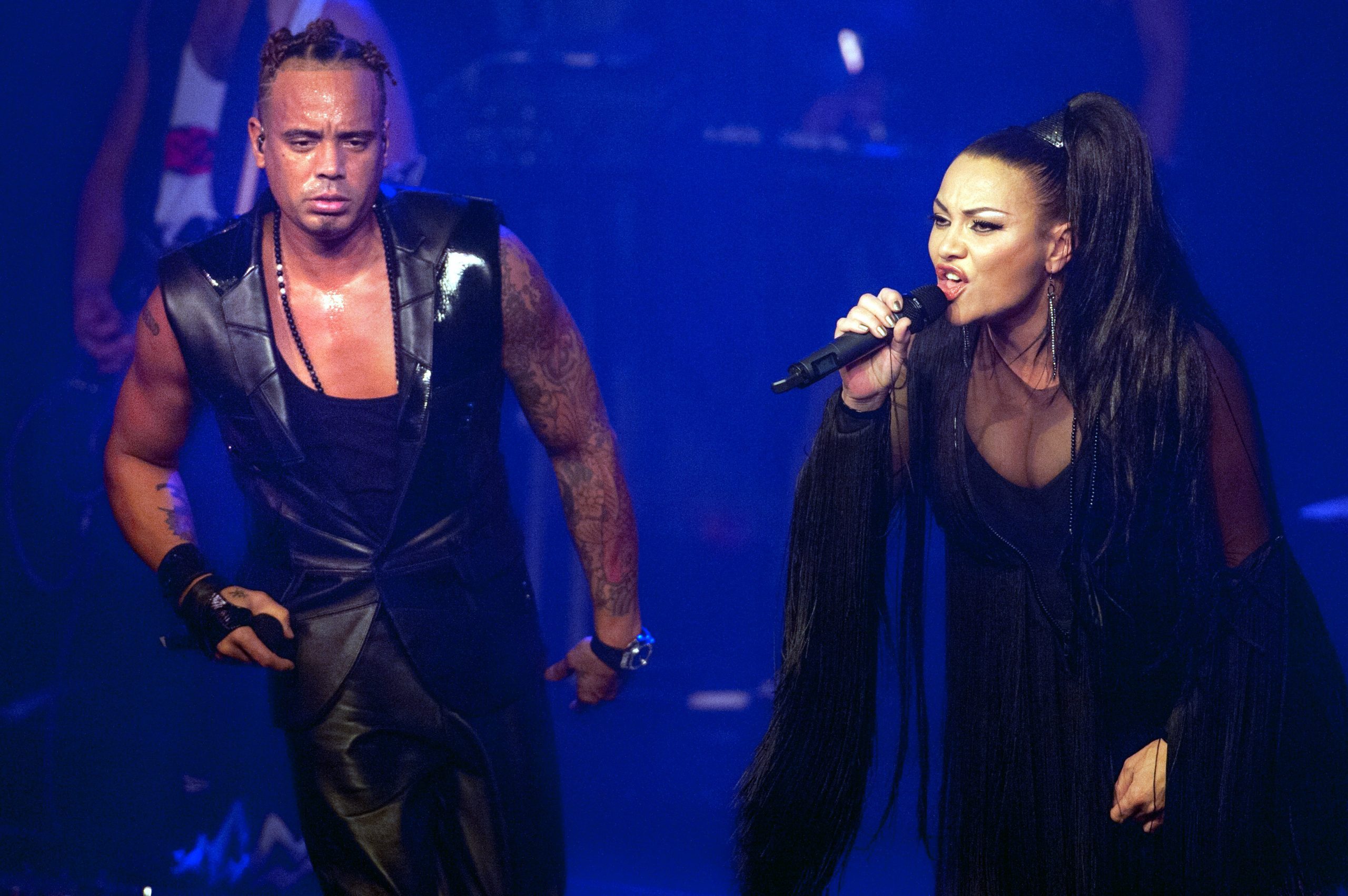 Anita Doth Net Worth in 2024 - Wiki, Age, Weight and Height ...