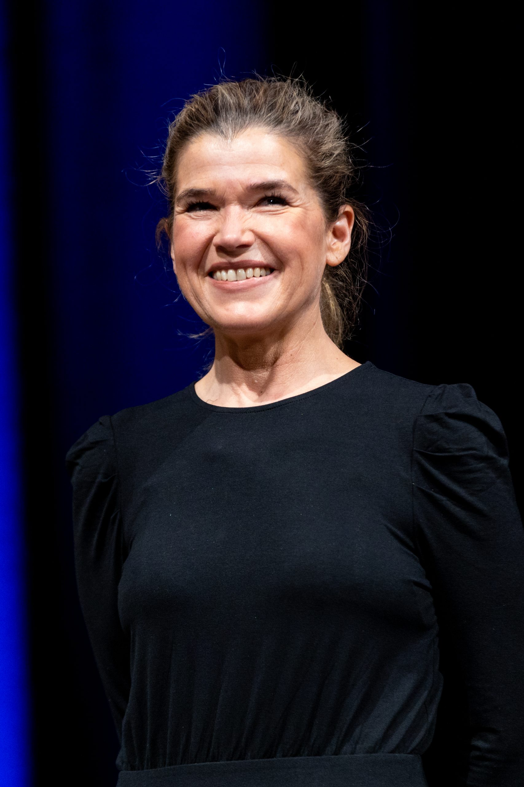 Anke Engelke Net Worth in 2023 - Wiki, Age, Weight and Height ...
