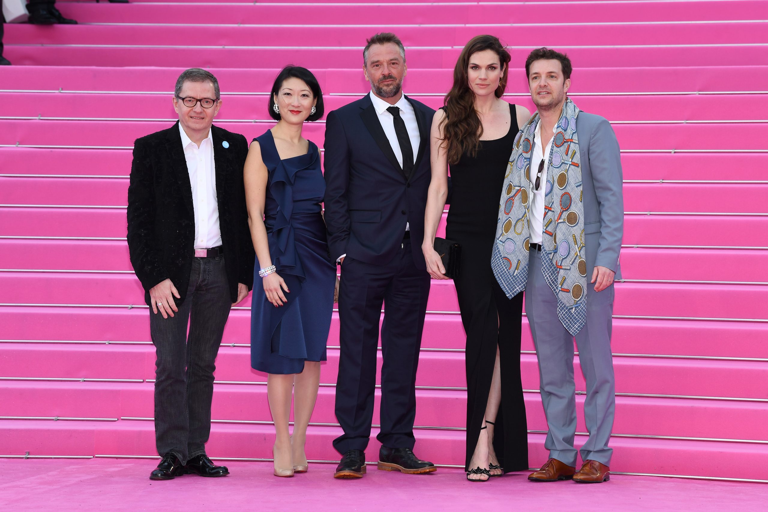 Anna Drijver Net Worth in 2023 - Wiki, Age, Weight and Height ...