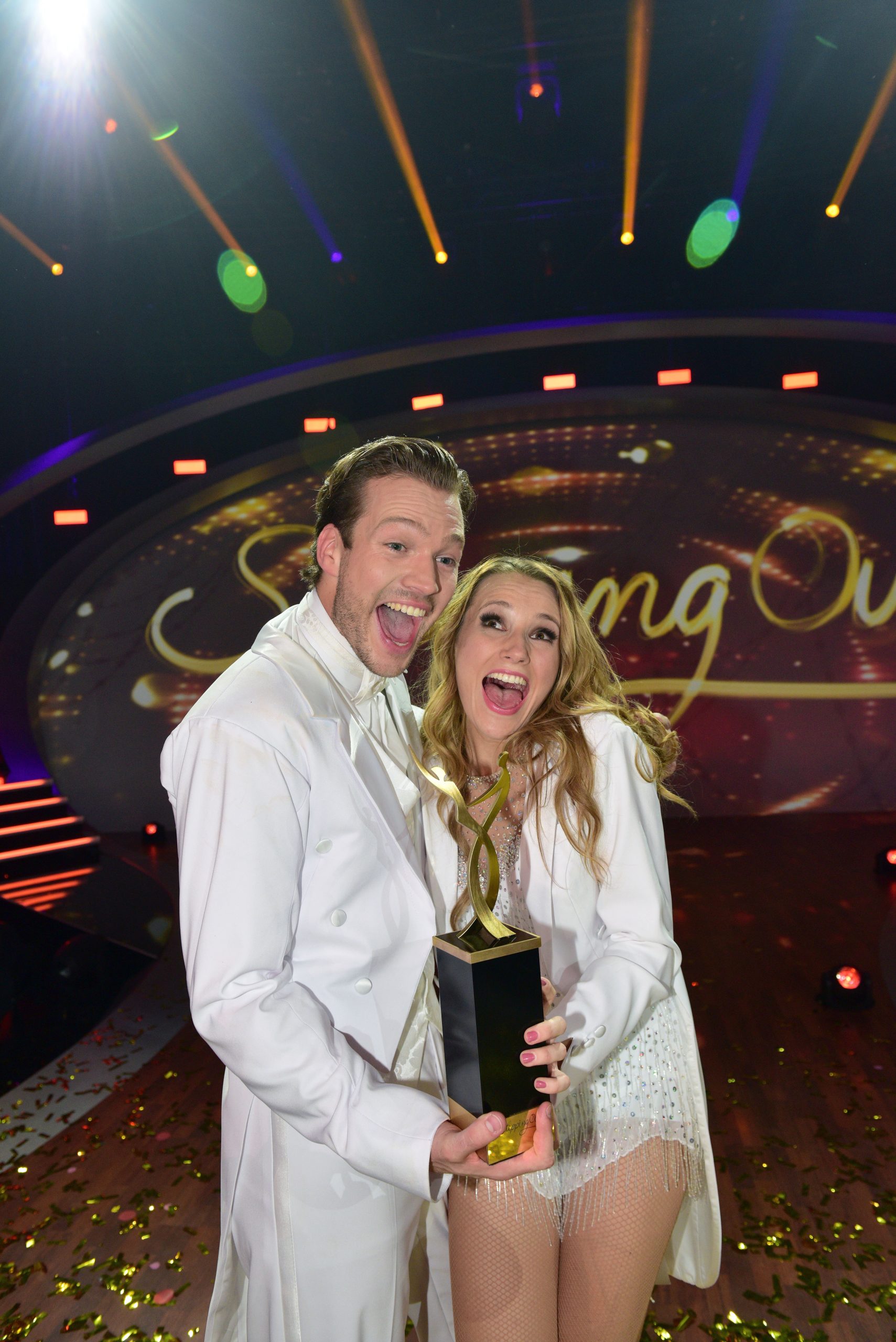 Anna Hofbauer Net Worth in 2023 - Wiki, Age, Weight and Height ...