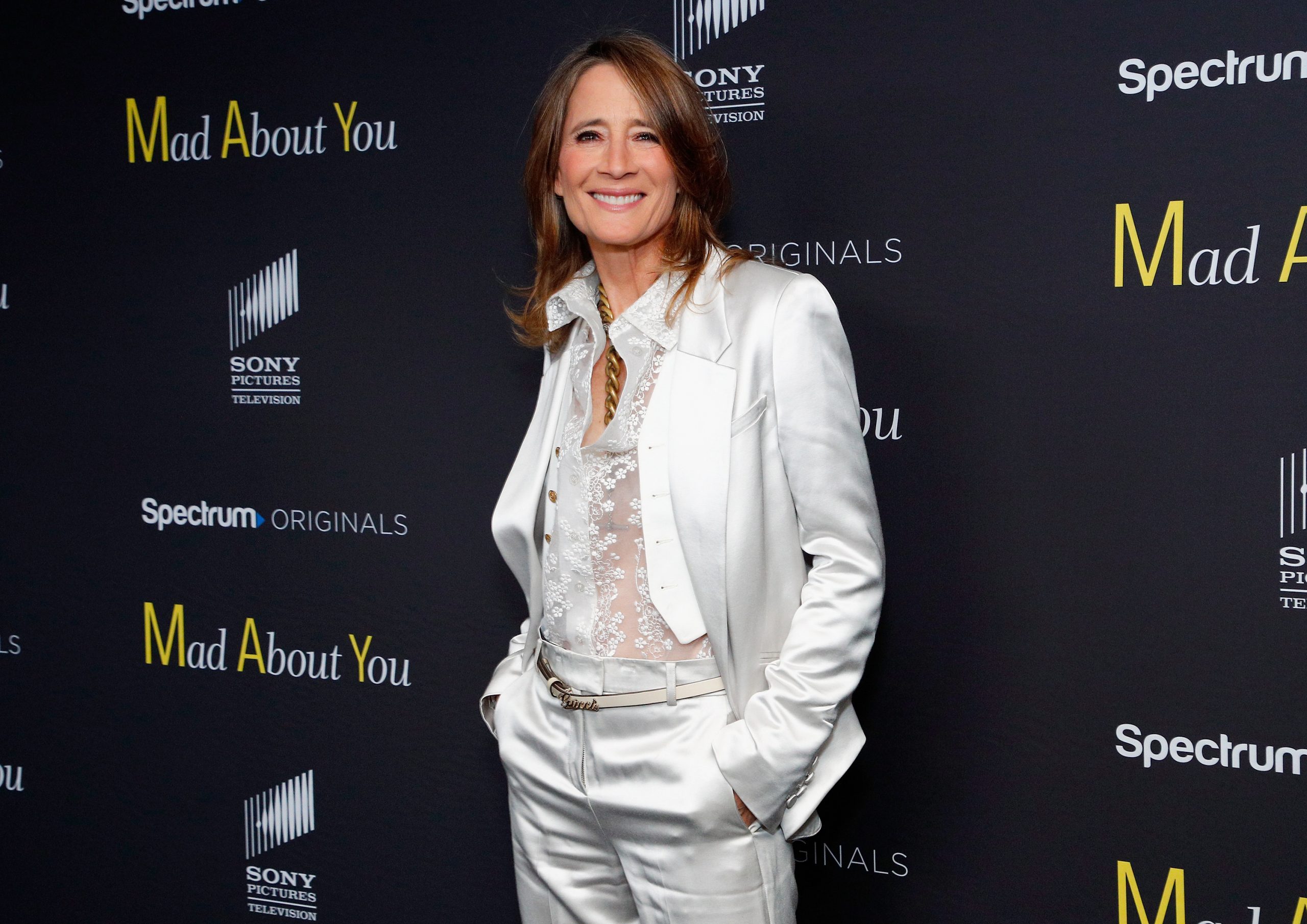 Anne Ramsay Net Worth in 2023 - Wiki, Age, Weight and Height, Relationships, Family, and More ...