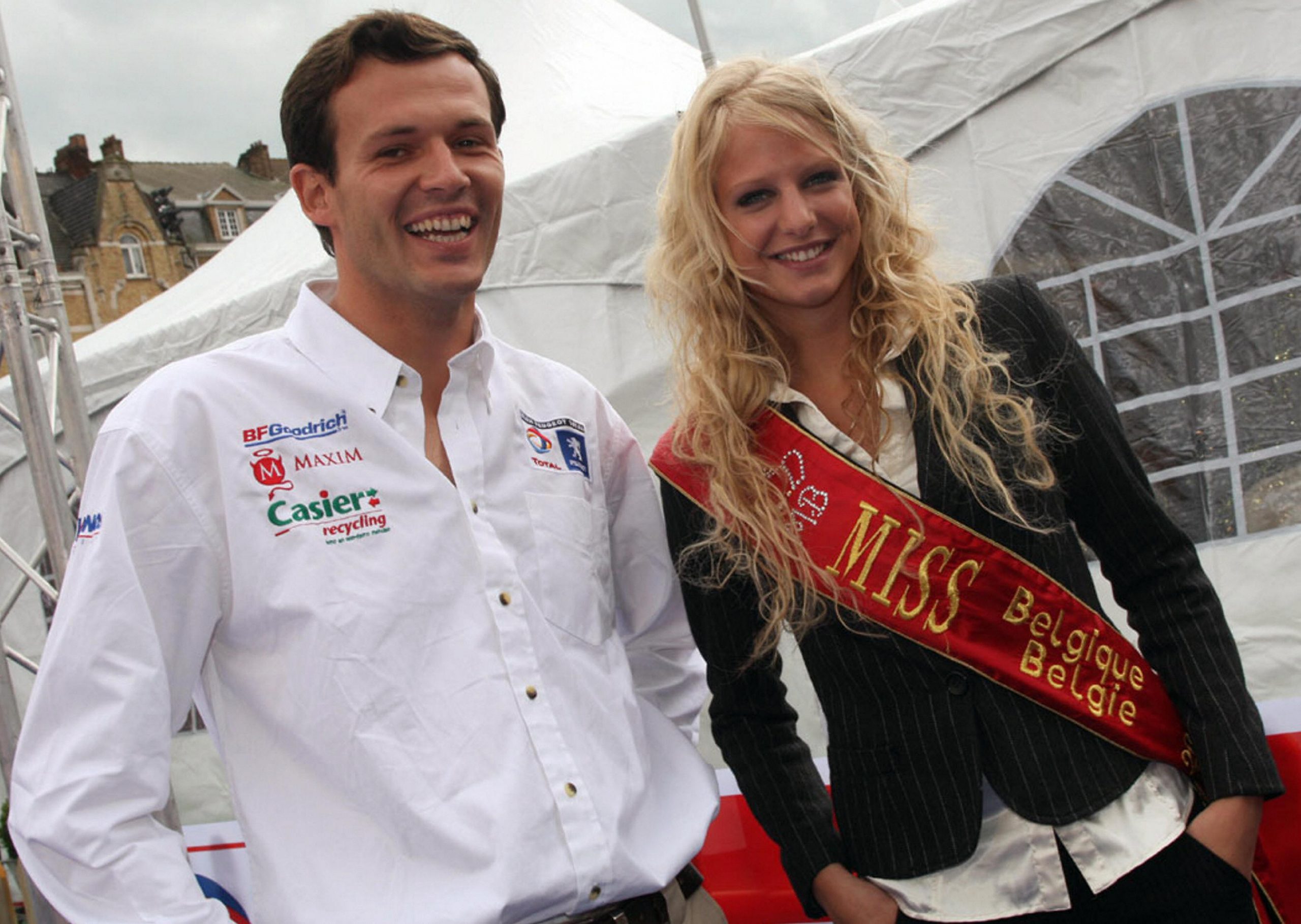 Annelien Coorevits Net Worth in 2023 - Wiki, Age, Weight and Height ...