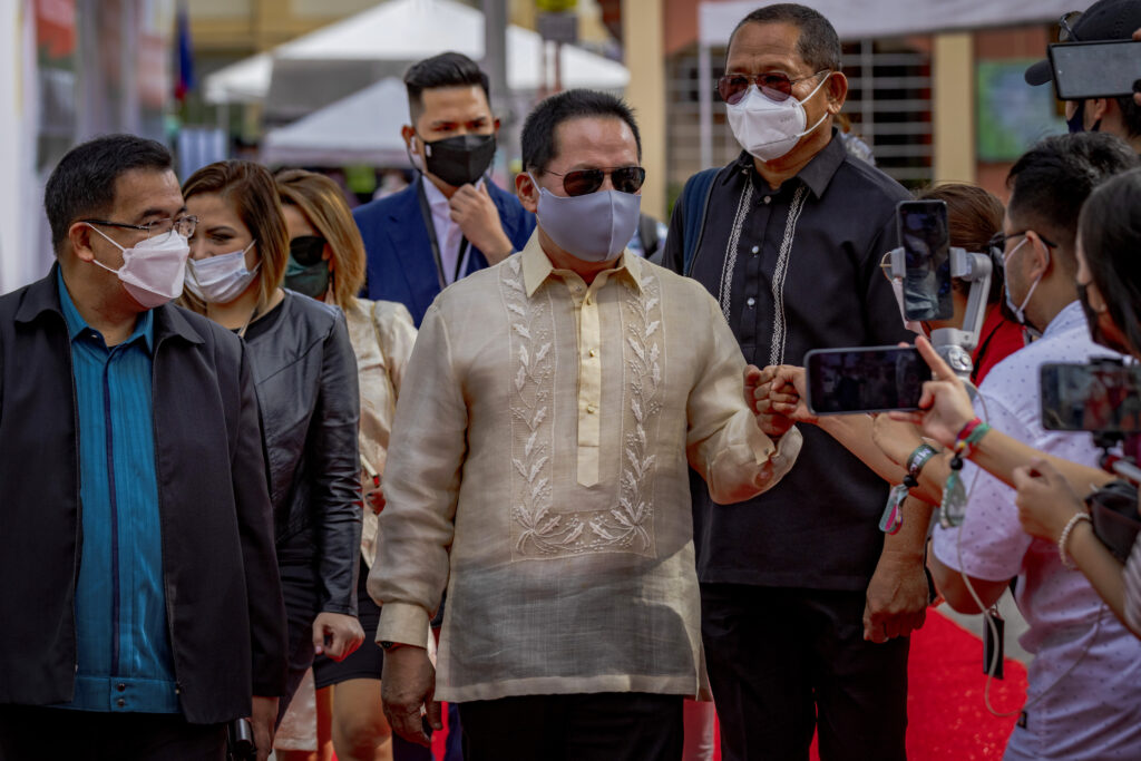 Apollo Quiboloy Net Worth in 2023 - Wiki, Age, Weight and Height ...