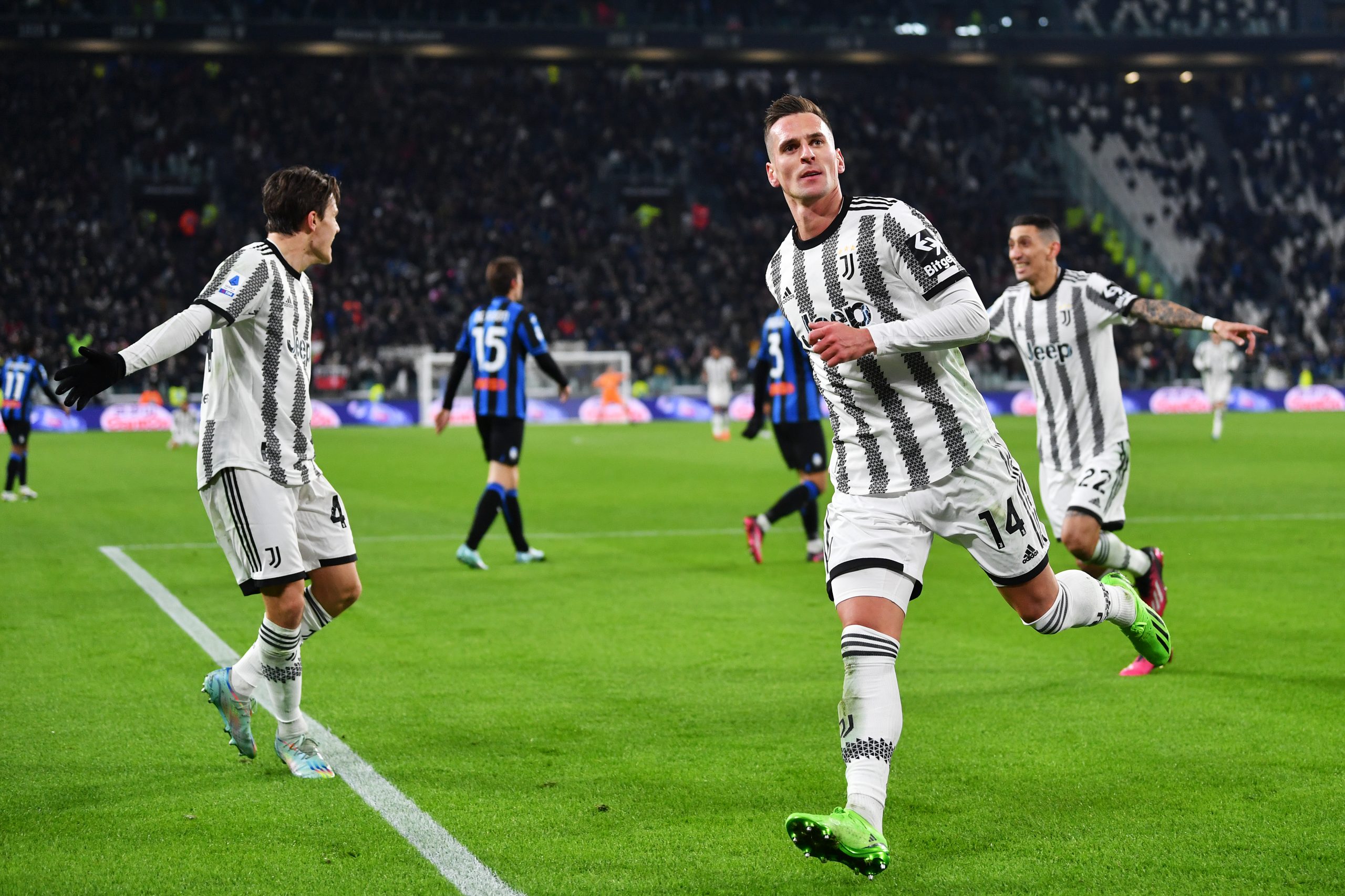 Arkadiusz Milik Net Worth in 2023 - Wiki, Age, Weight and Height ...