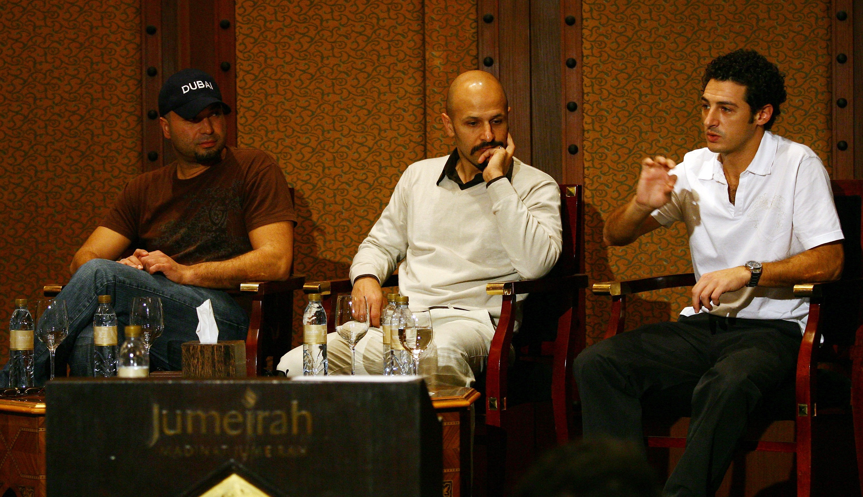 Aron Kader Net Worth in 2023 - Wiki, Age, Weight and Height ...