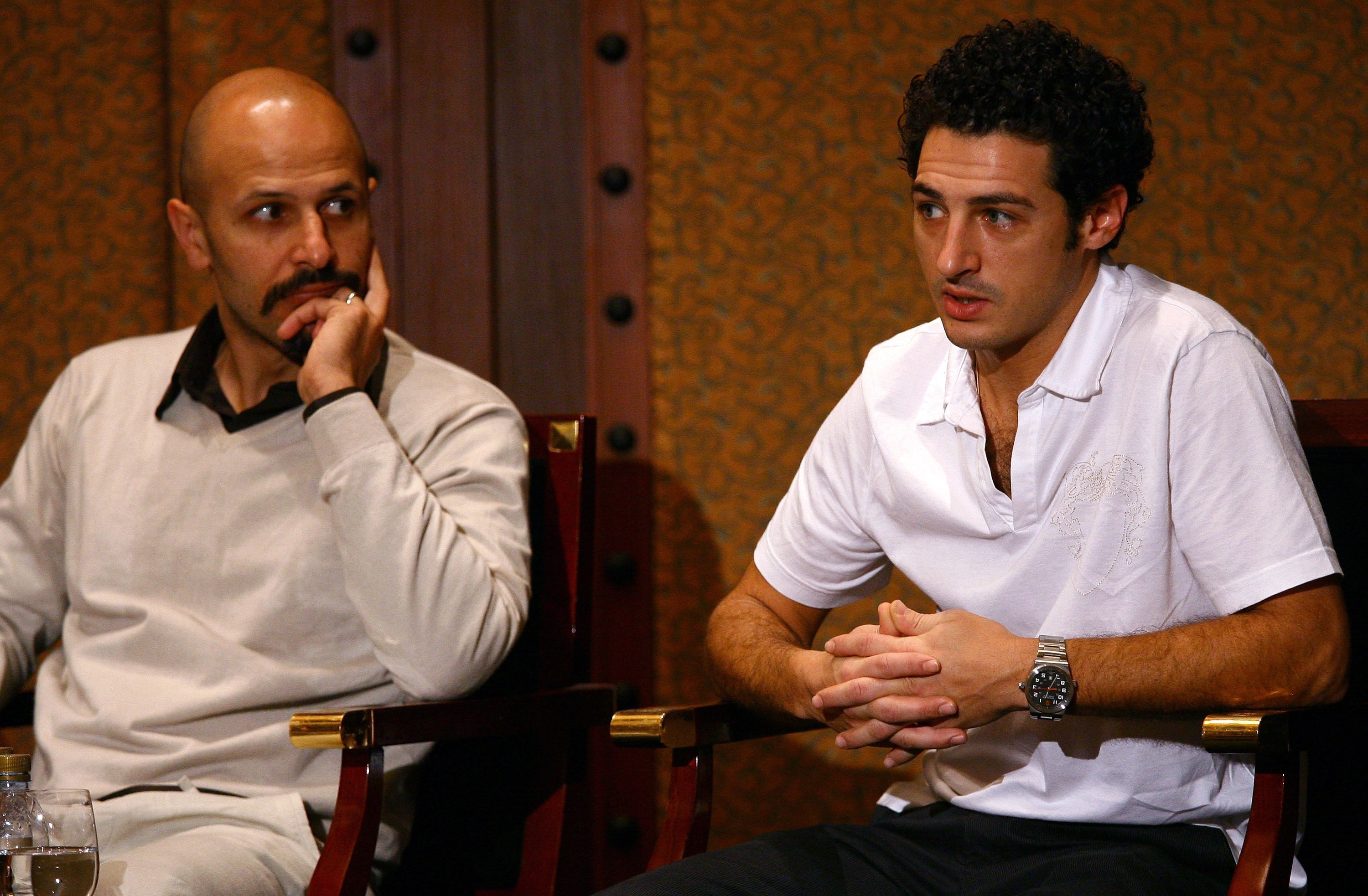 Aron Kader Net Worth in 2023 - Wiki, Age, Weight and Height ...