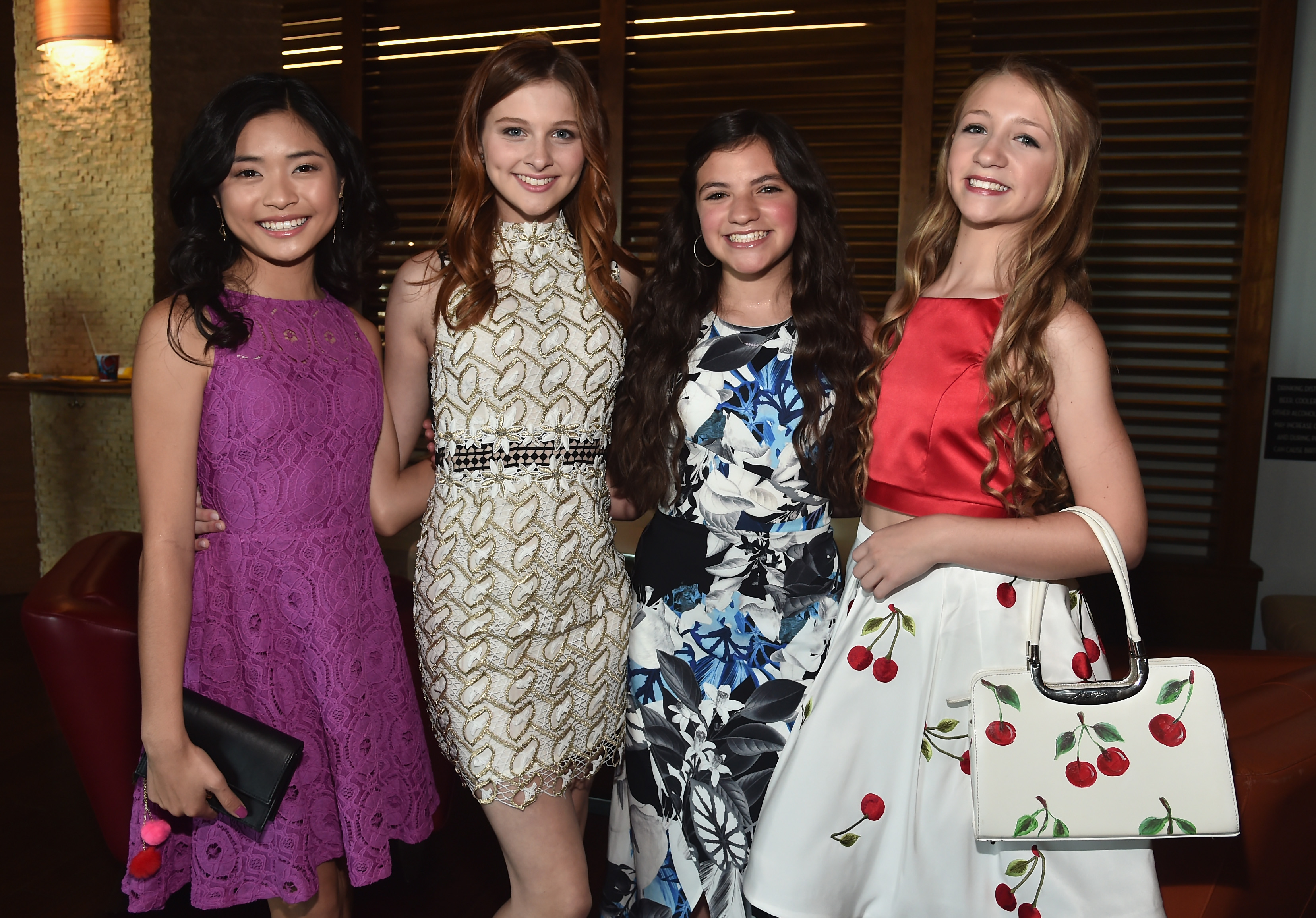 Ashley Liao Net Worth in 2023 - Wiki, Age, Weight and Height ...