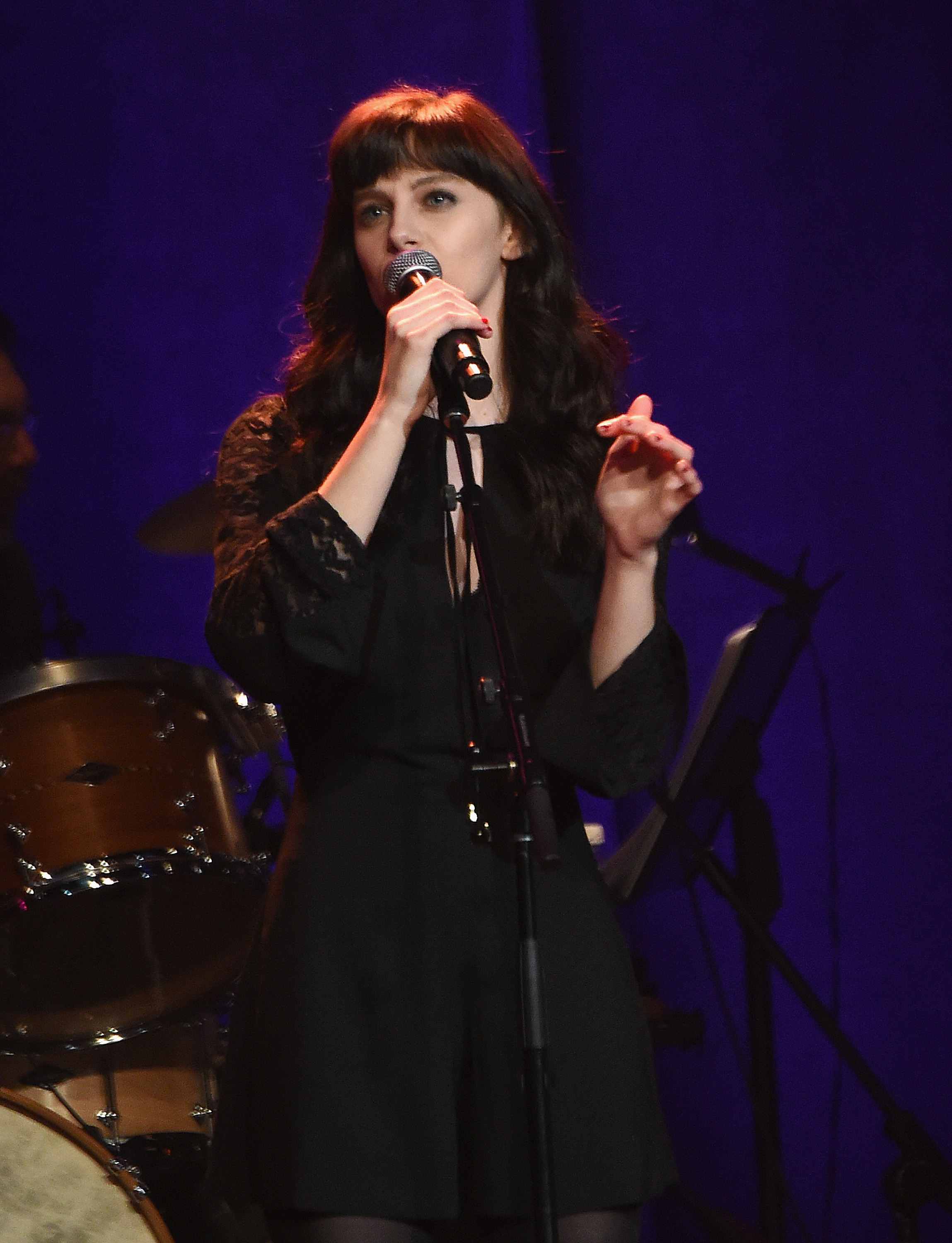 Aubrey Peeples Net Worth in 2023 - Wiki, Age, Weight and Height ...