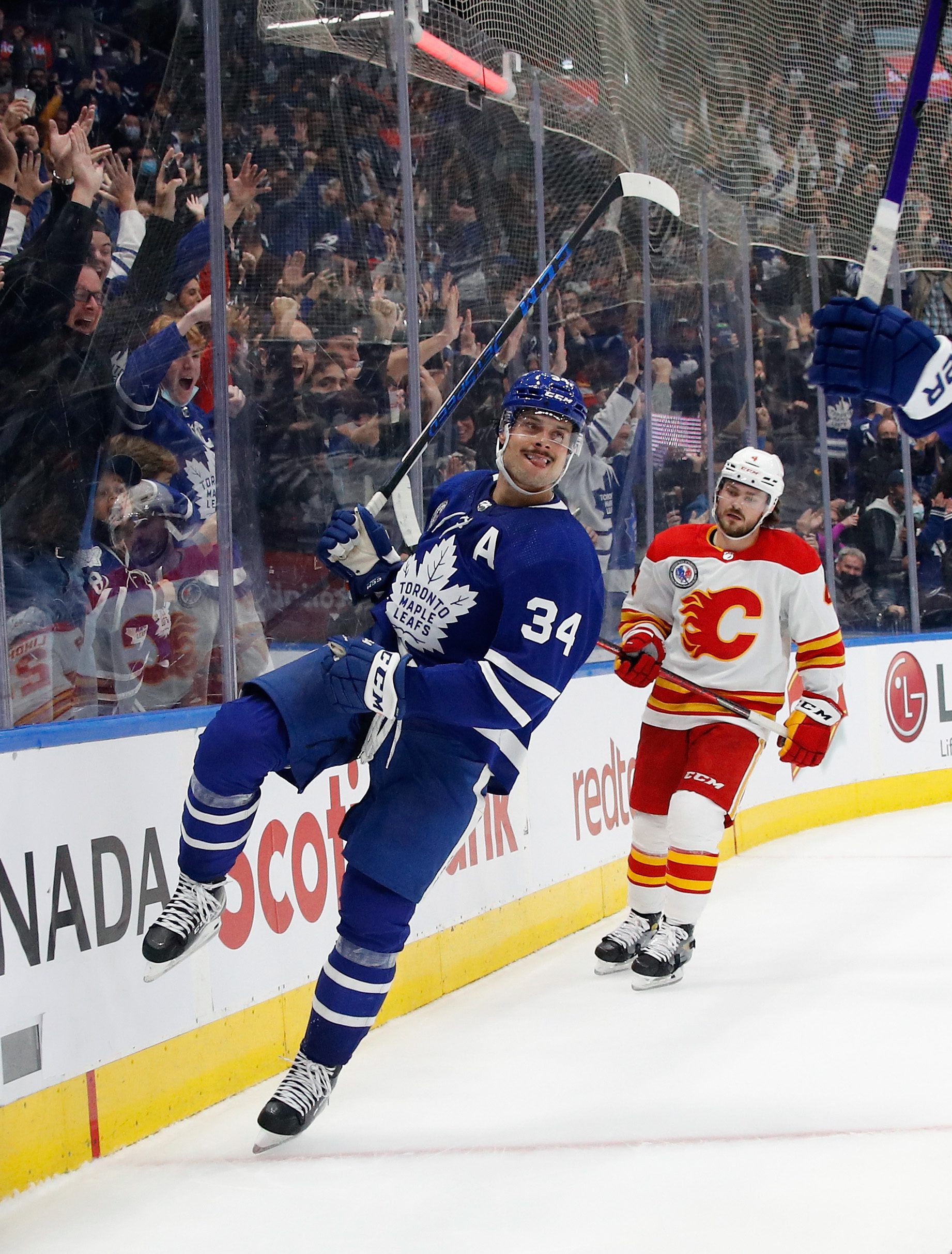 Auston Matthews Net Worth in 2023 - Wiki, Age, Weight and Height ...