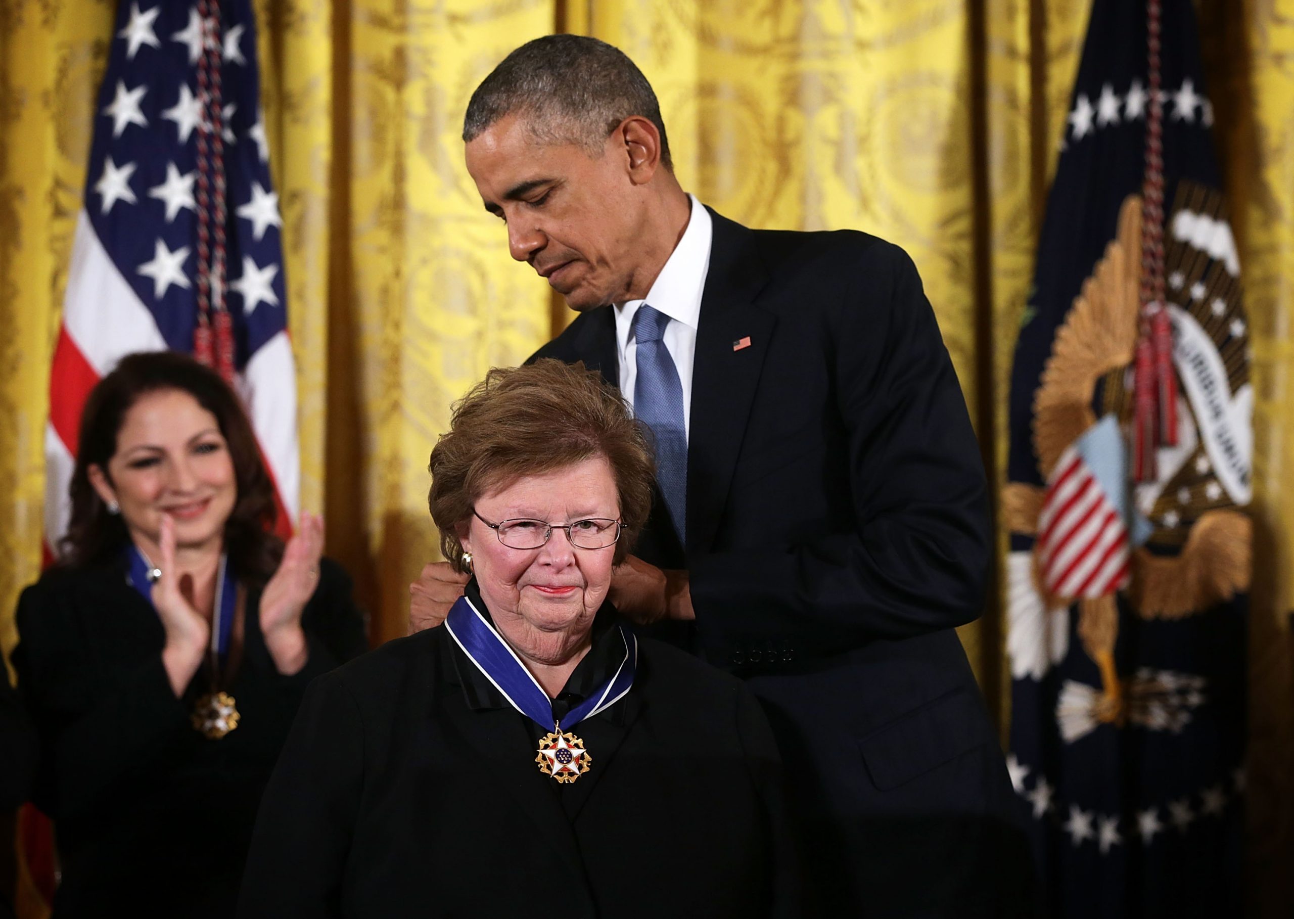 Barbara Mikulski Net Worth in 2023 - Wiki, Age, Weight and Height ...