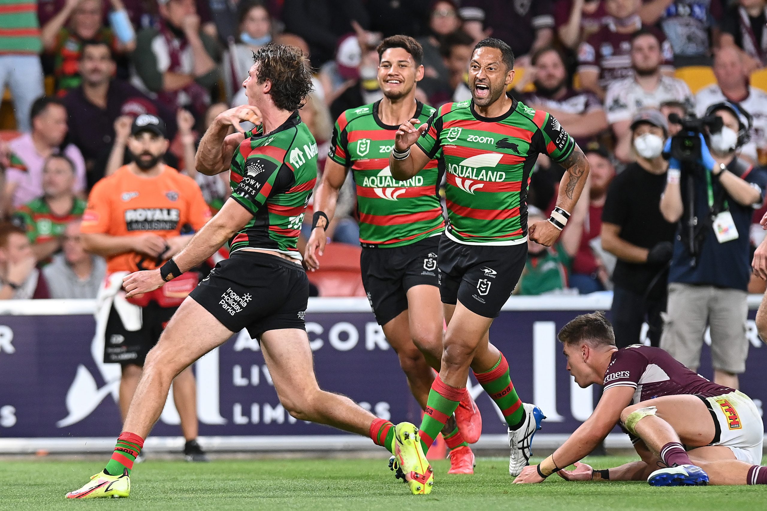 Benji Marshall Net Worth in 2023 - Wiki, Age, Weight and Height ...