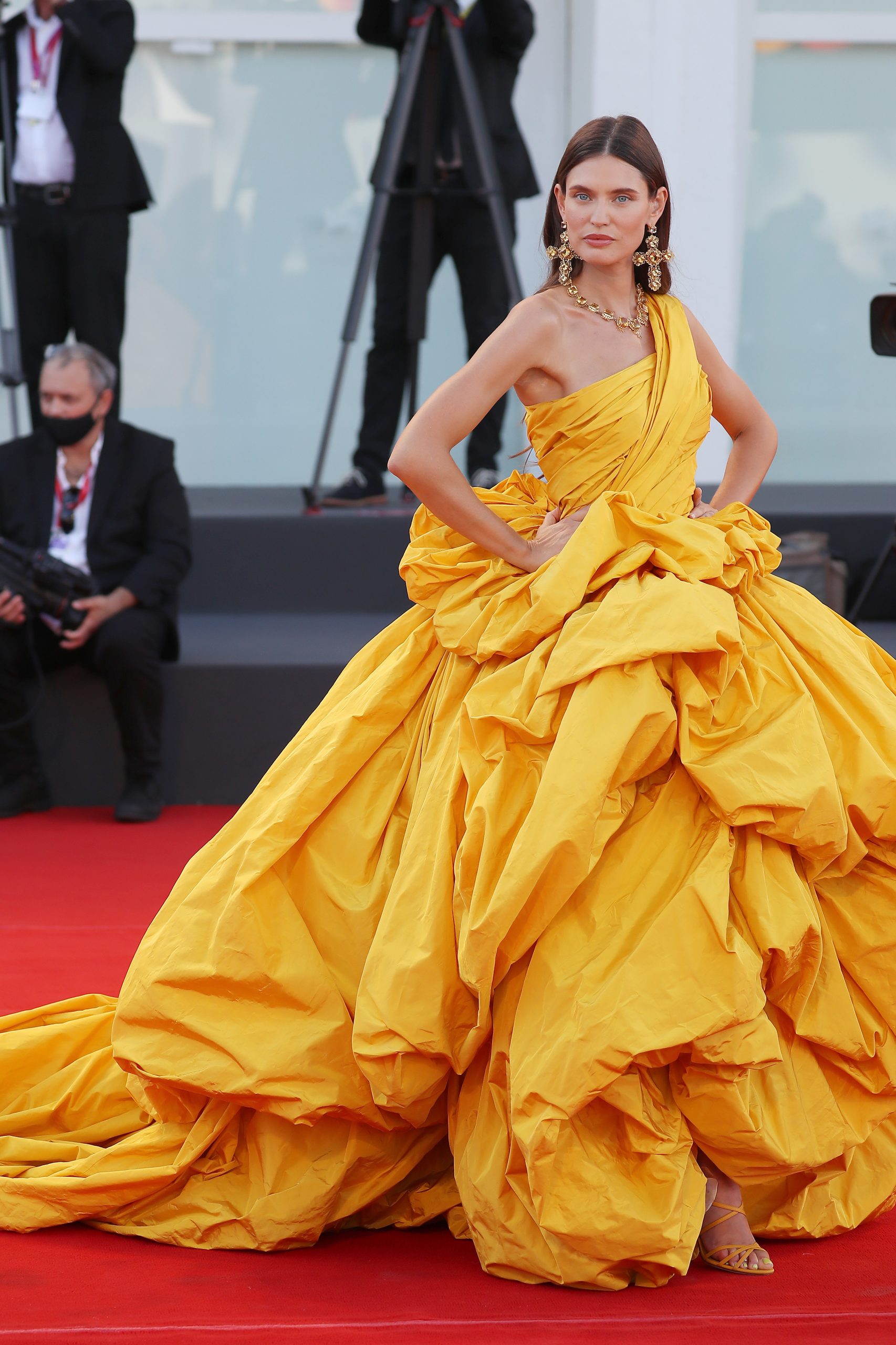 Bianca Balti Net Worth in 2023 - Wiki, Age, Weight and Height ...