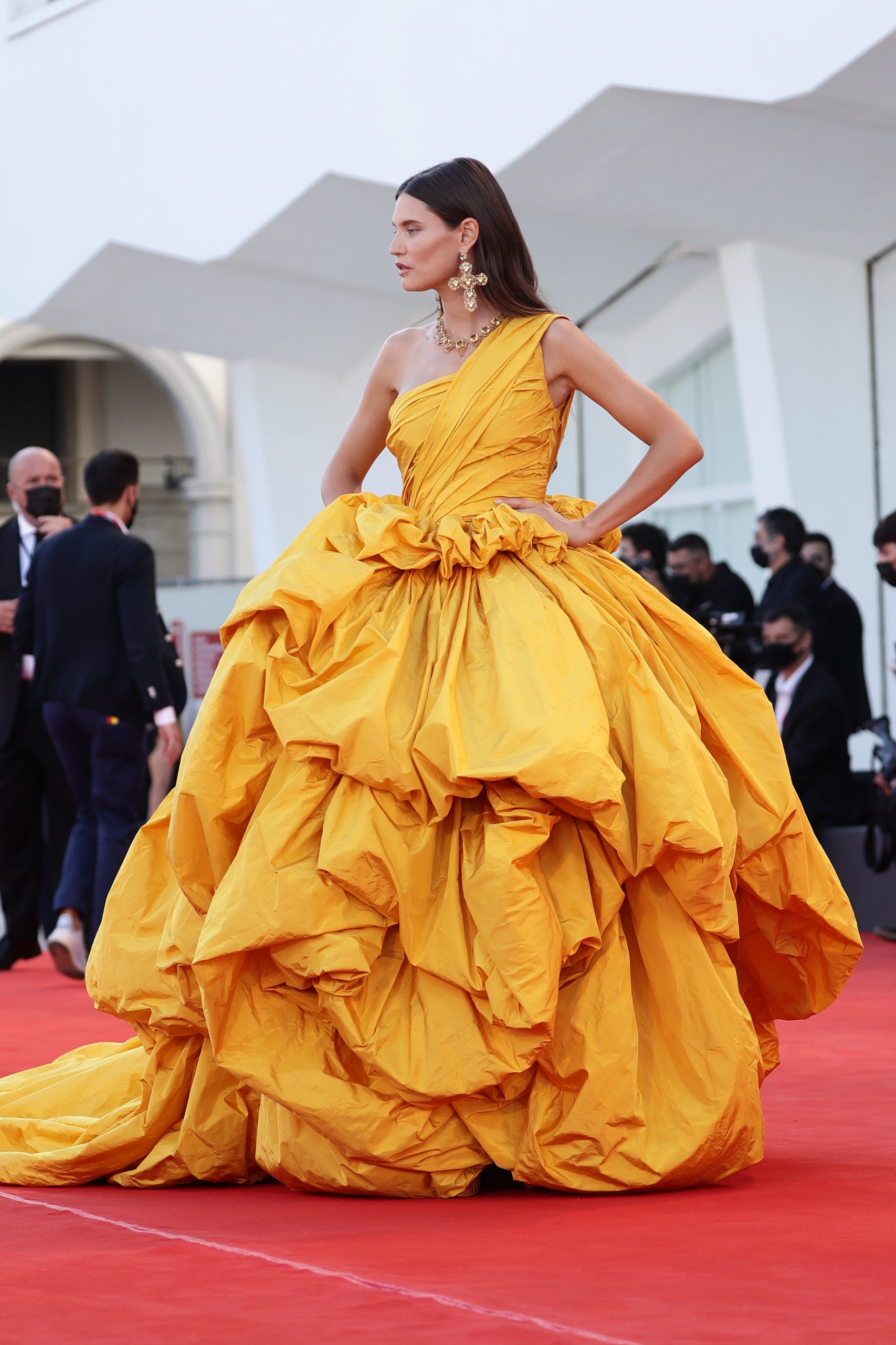Bianca Balti Net Worth in 2023 - Wiki, Age, Weight and Height ...